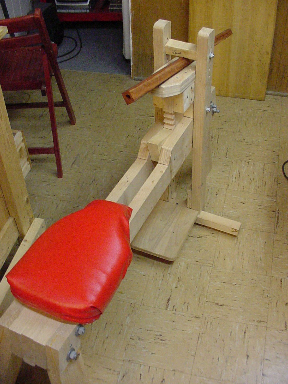 How to Make a Custom Fancy Walking Cane : 10 Steps (with Pictures ...