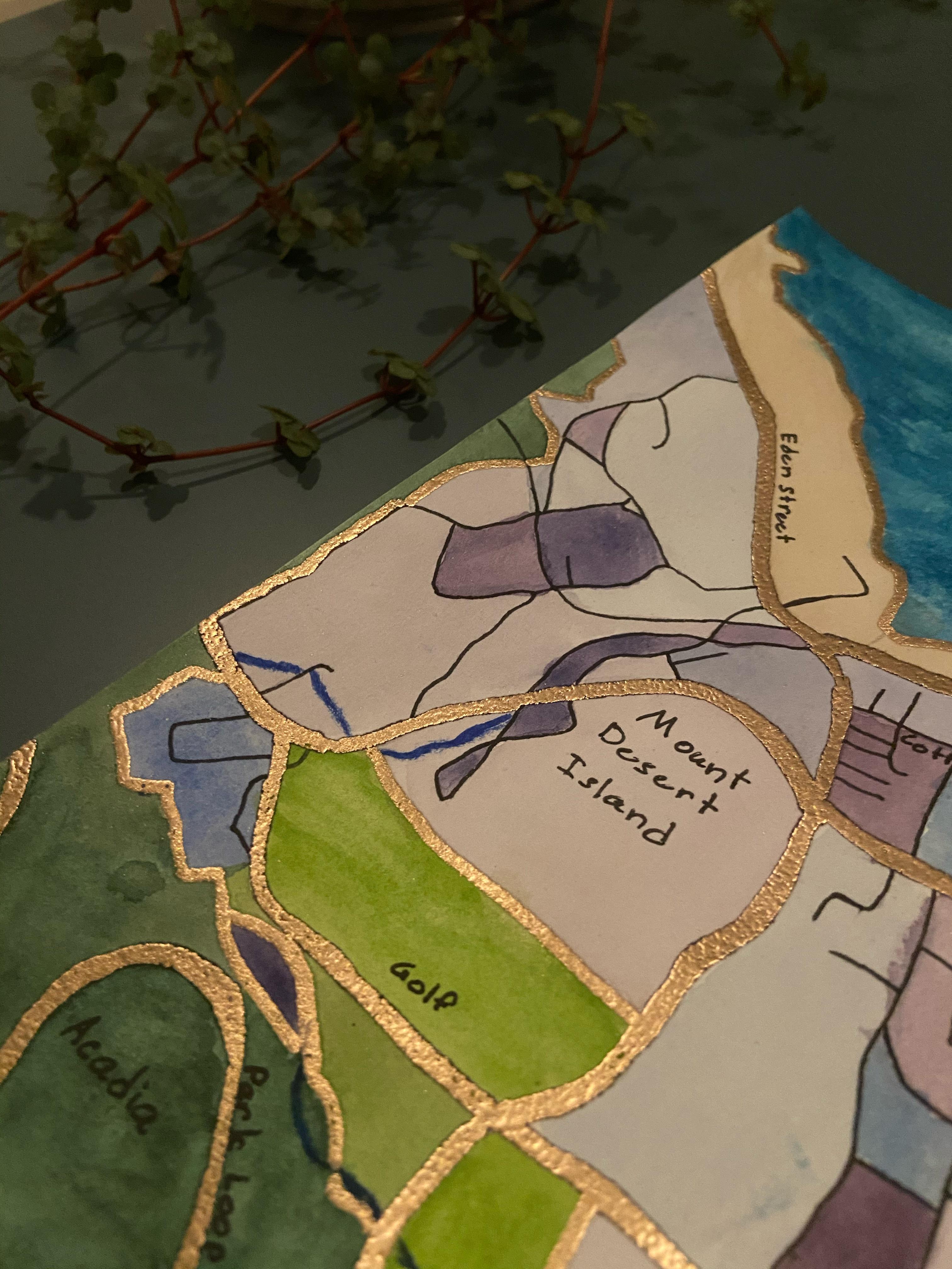 Custom Memory Map : 5 Steps (with Pictures) - Instructables