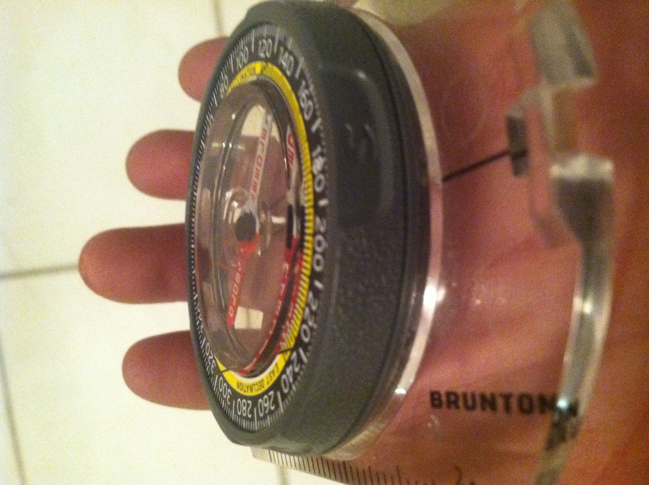 Super Super Simple Basics on Compass Work : 5 Steps (with Pictures ...