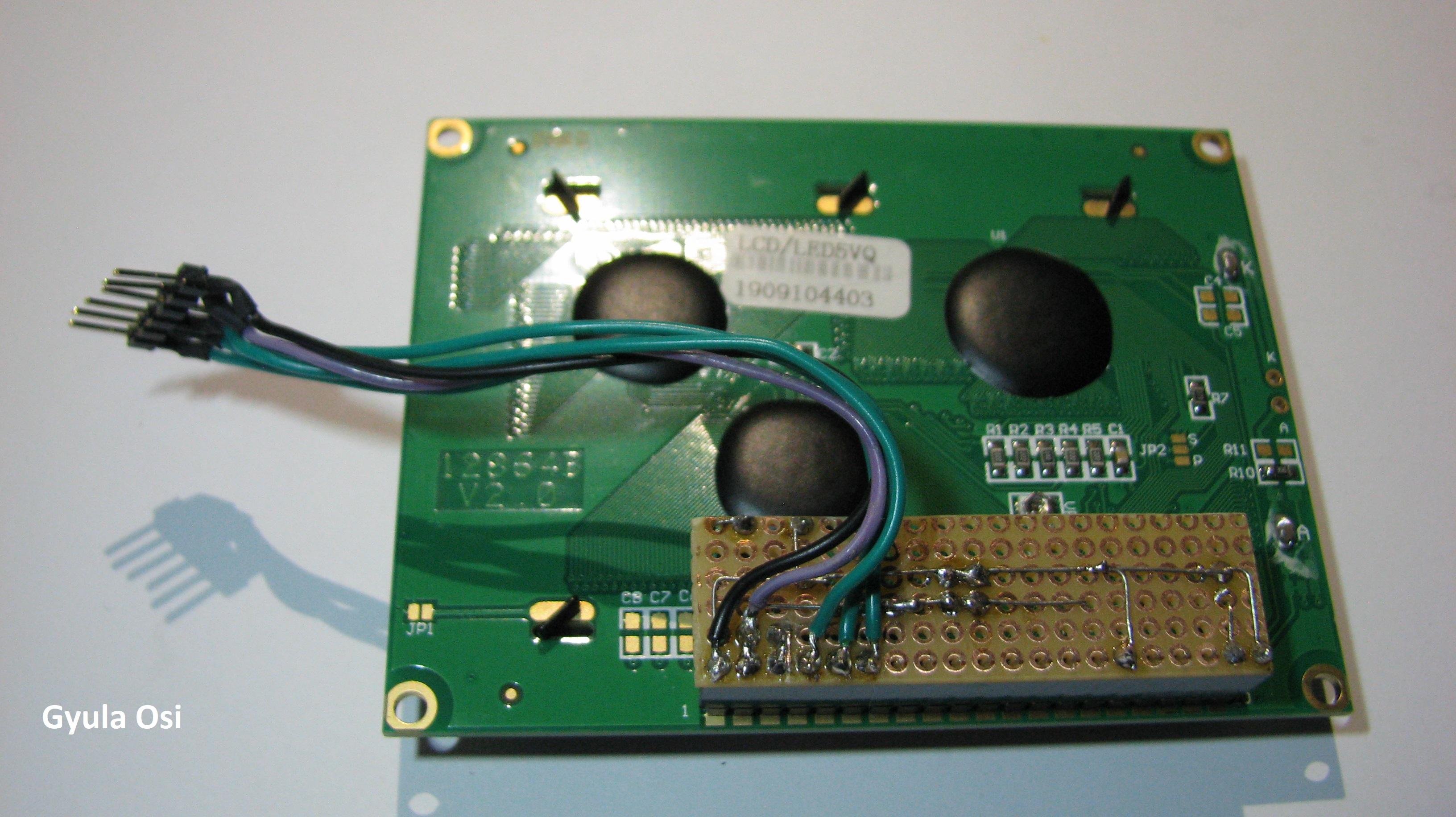 Automatic Smart Coffee Maker With Arduino and Bluetooth : 10 Steps ...