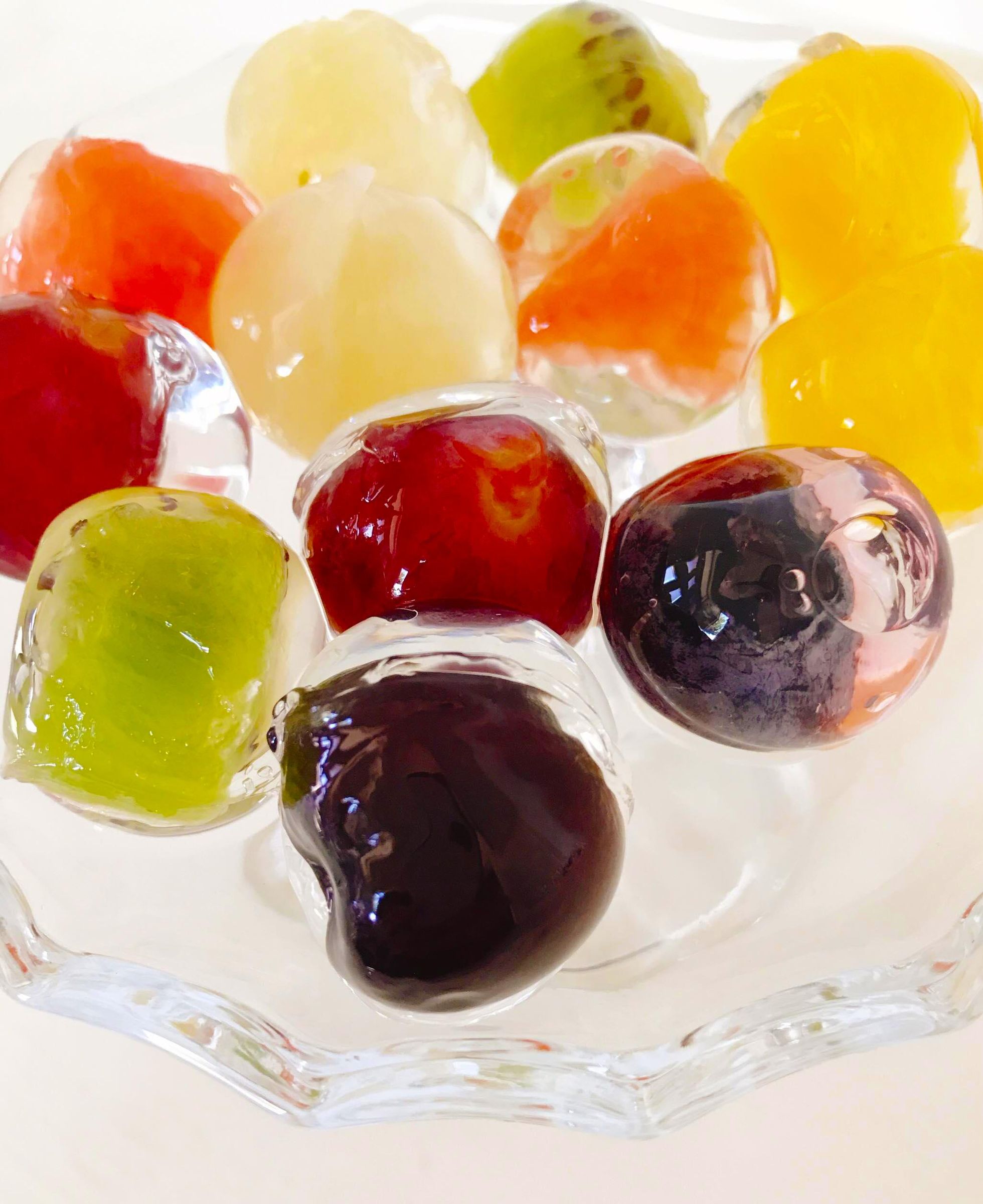 Sweet Fruit Marbles! : 7 Steps (with Pictures) - Instructables