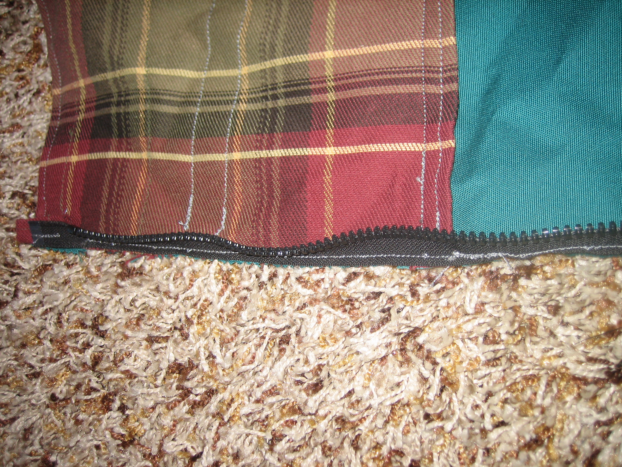 How to Sew a Pulk Bag (sled Bag) : 10 Steps - Instructables