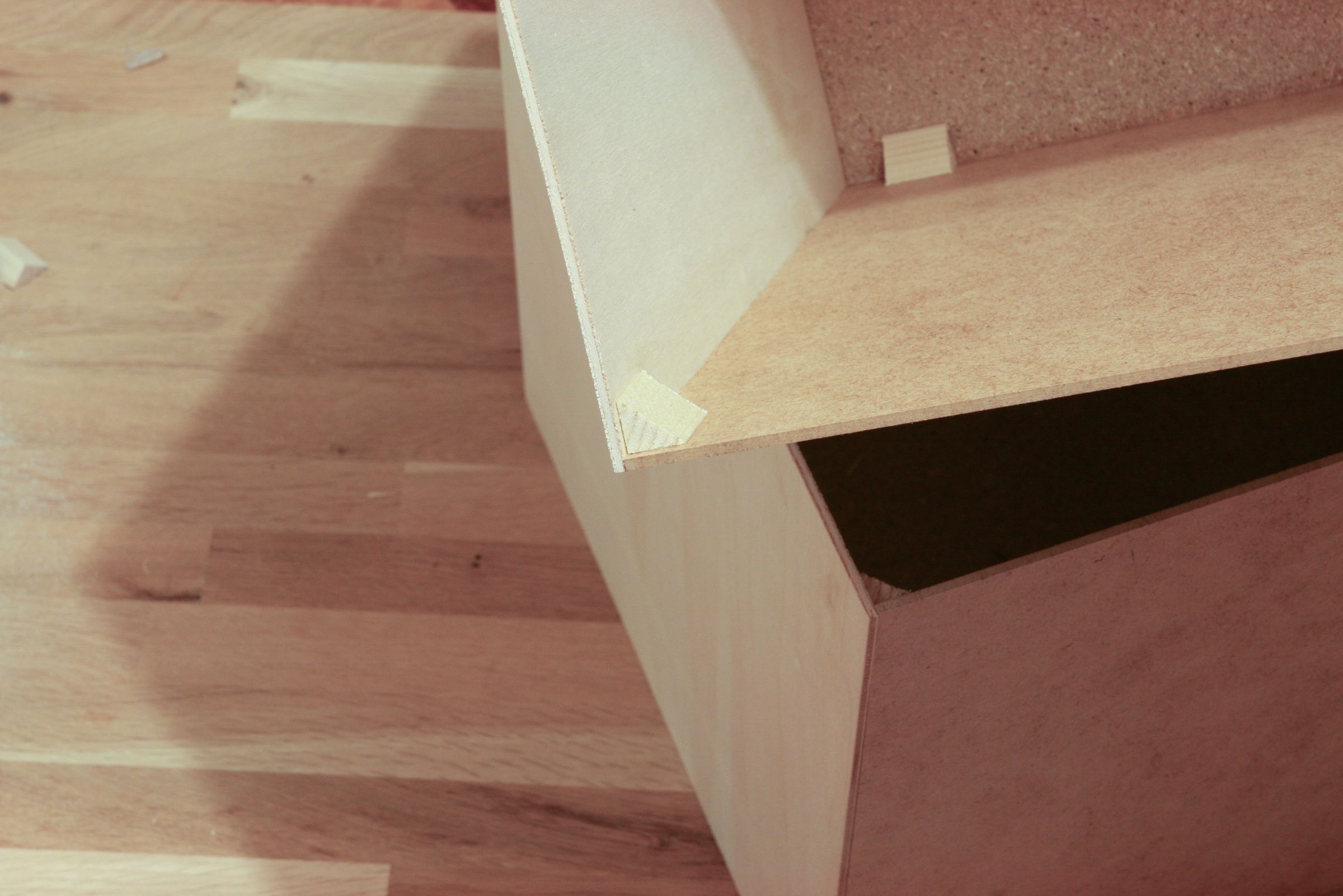 Ikea Kallax Storage Boxes : 4 Steps (with Pictures) - Instructables