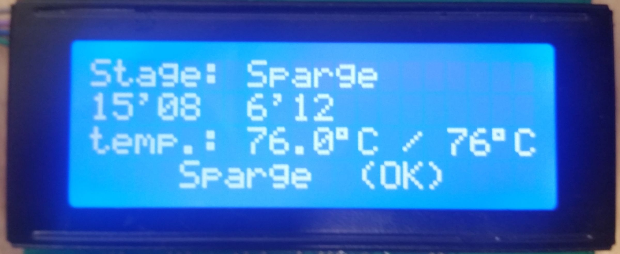 Arduino Homebrew : 6 Steps (with Pictures) - Instructables