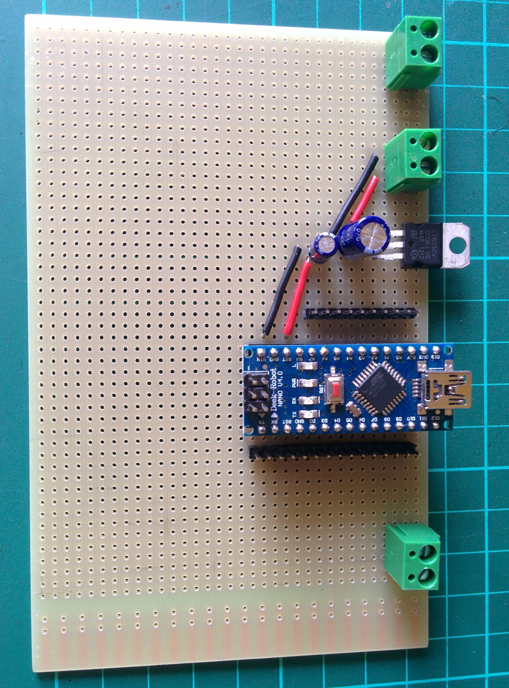 ARDUINO SOLAR CHARGE CONTROLLER ( Version 2.0) : 26 Steps (with ...