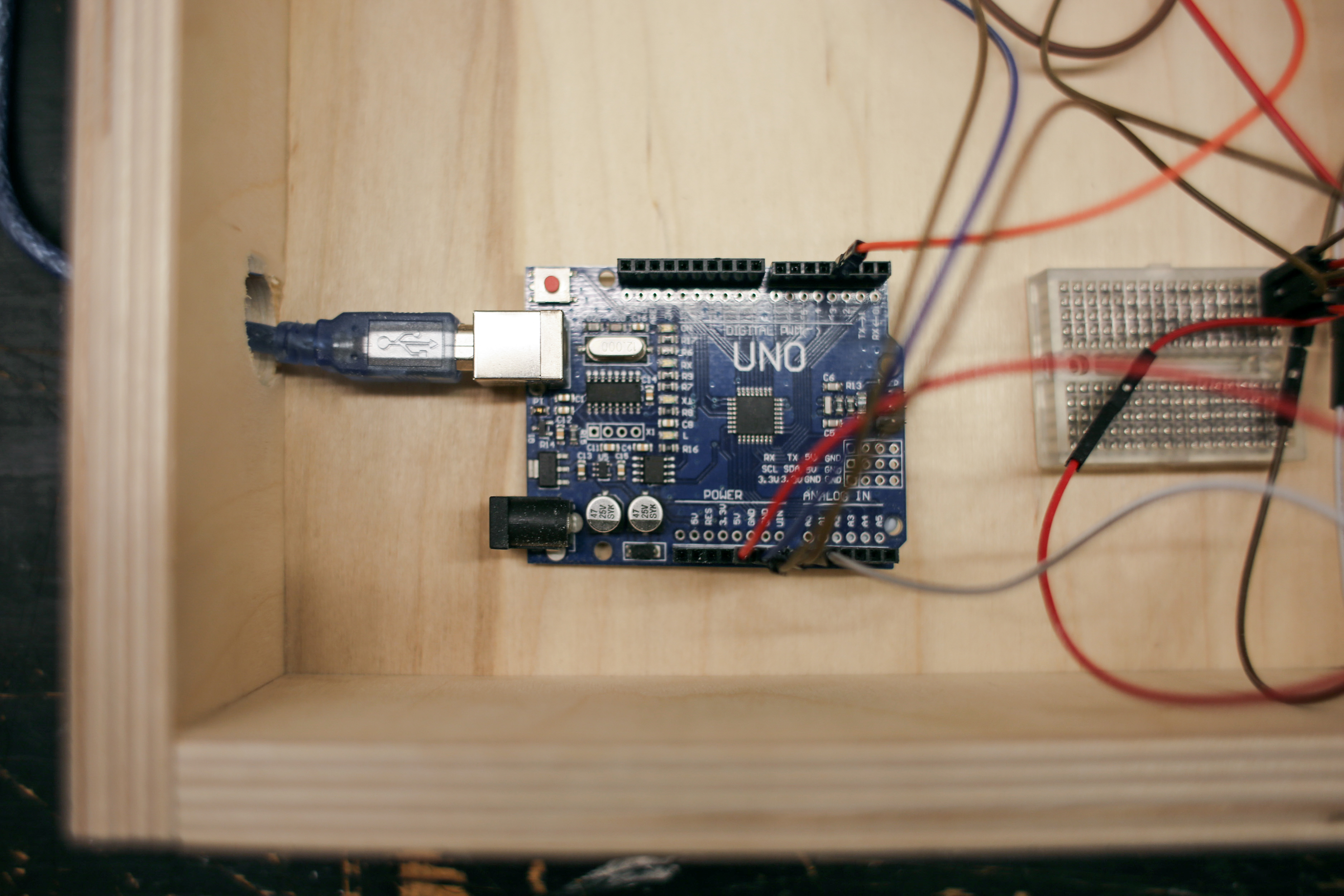 Arduino Plant Watering System : 12 Steps (with Pictures) - Instructables