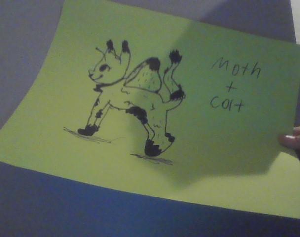 How to Make Your Own Animal Species! : 5 Steps - Instructables