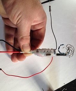 LED Head Arduino TED : 5 Steps (with Pictures) - Instructables