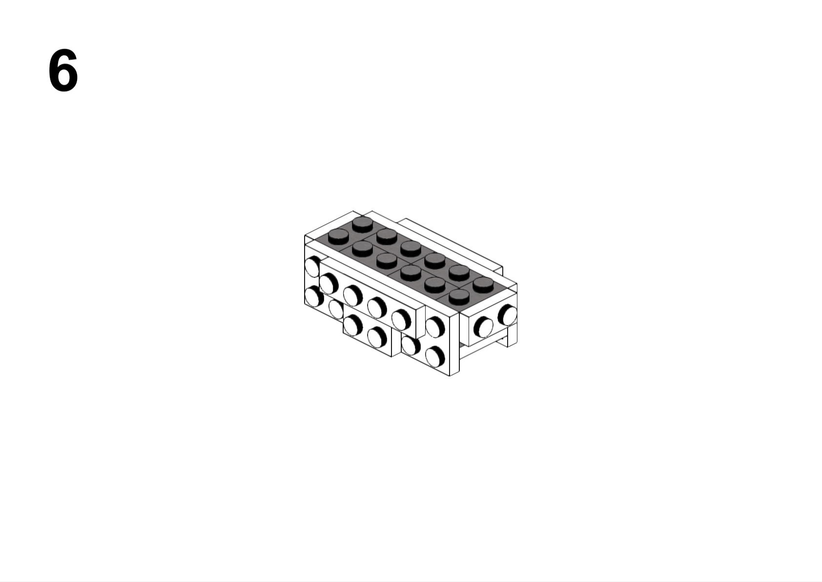 How to Make Bluefin Tuna Maguro Sushi From Legos - Stop Motion Prop ...