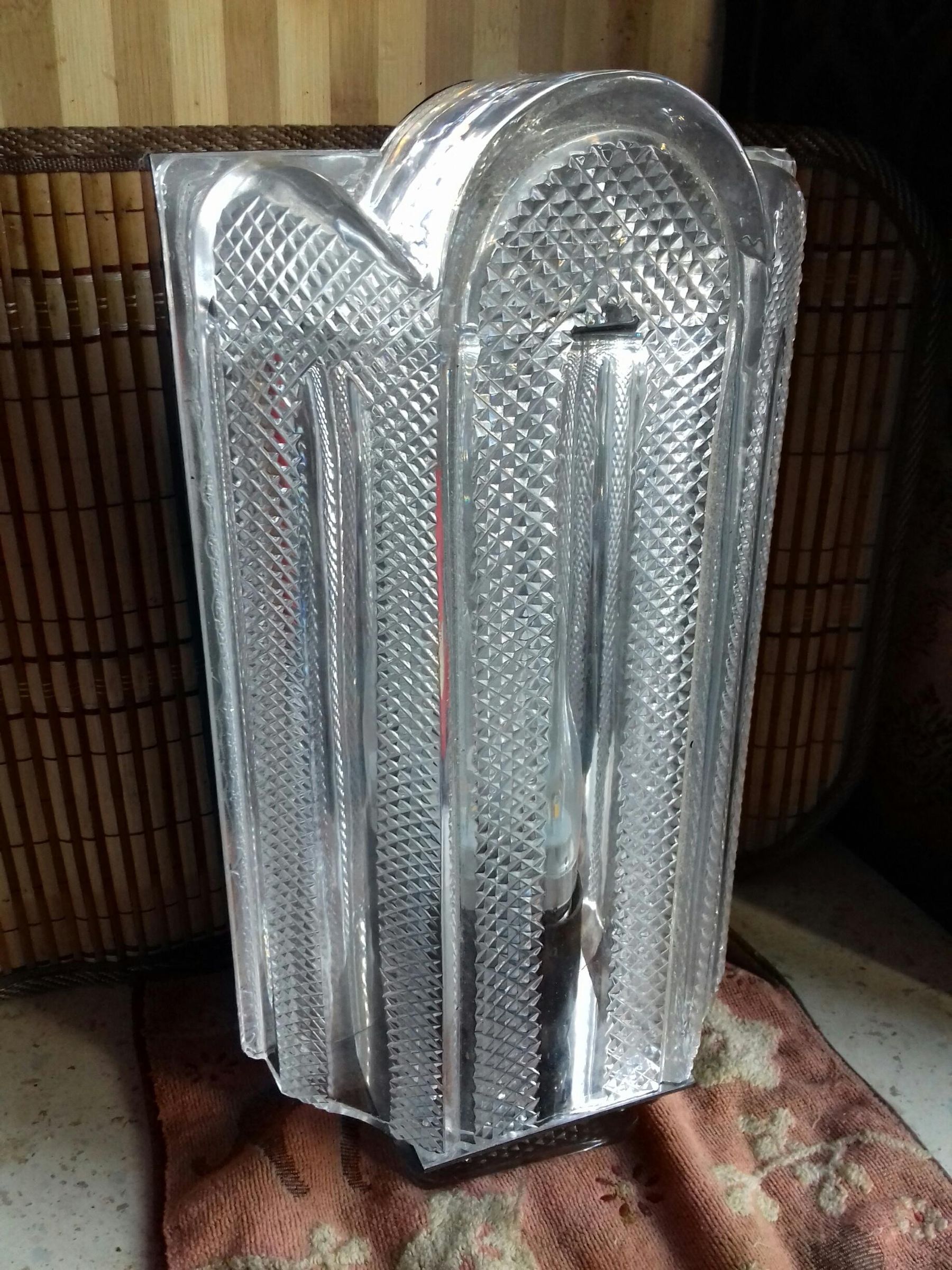 Self-contained Lamp : 5 Steps - Instructables