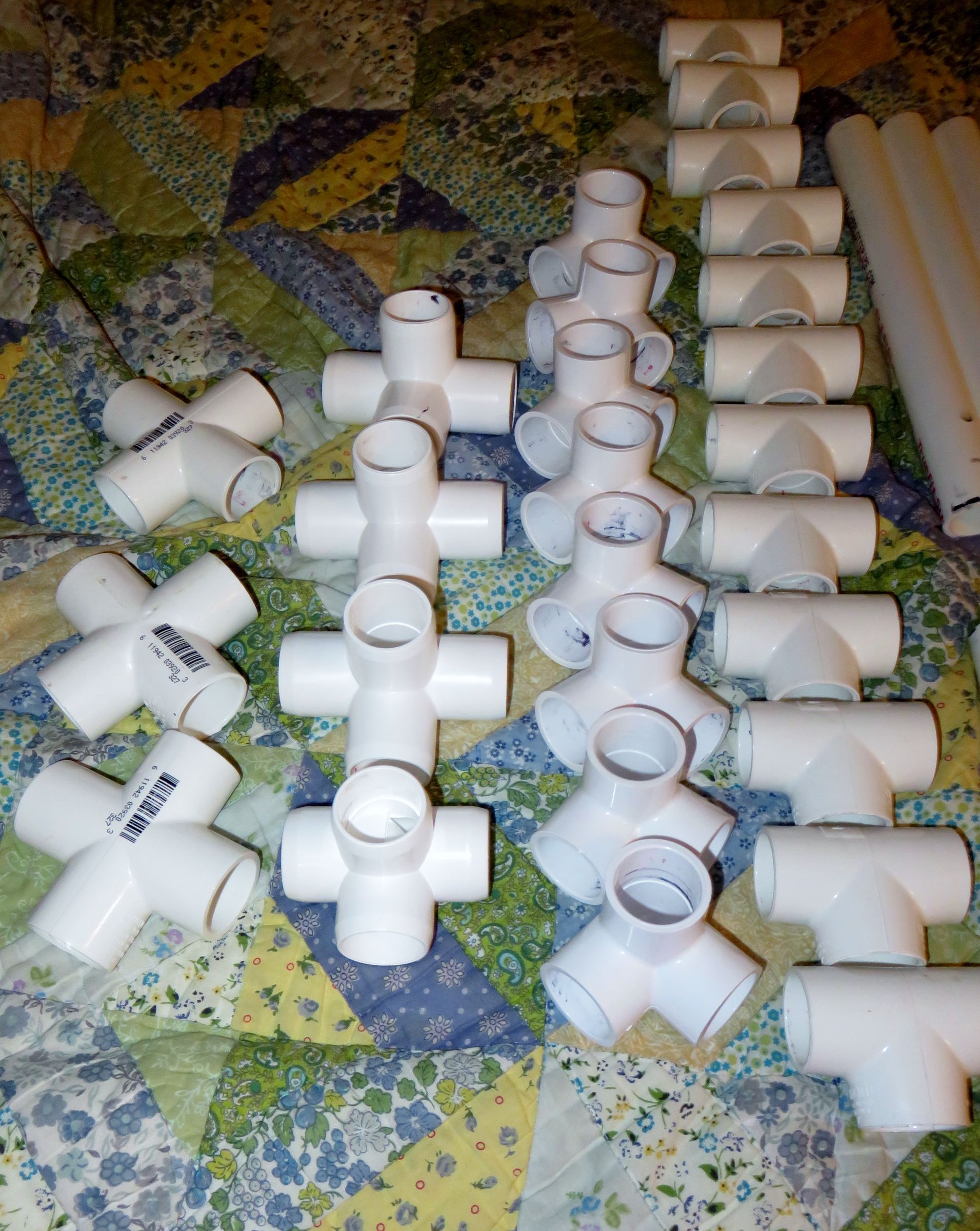 Laundry Sorter : 8 Steps (with Pictures) - Instructables