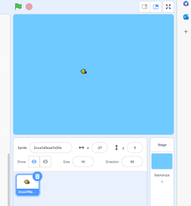 How to Make Flappy Bird in Scratch : 8 Steps - Instructables