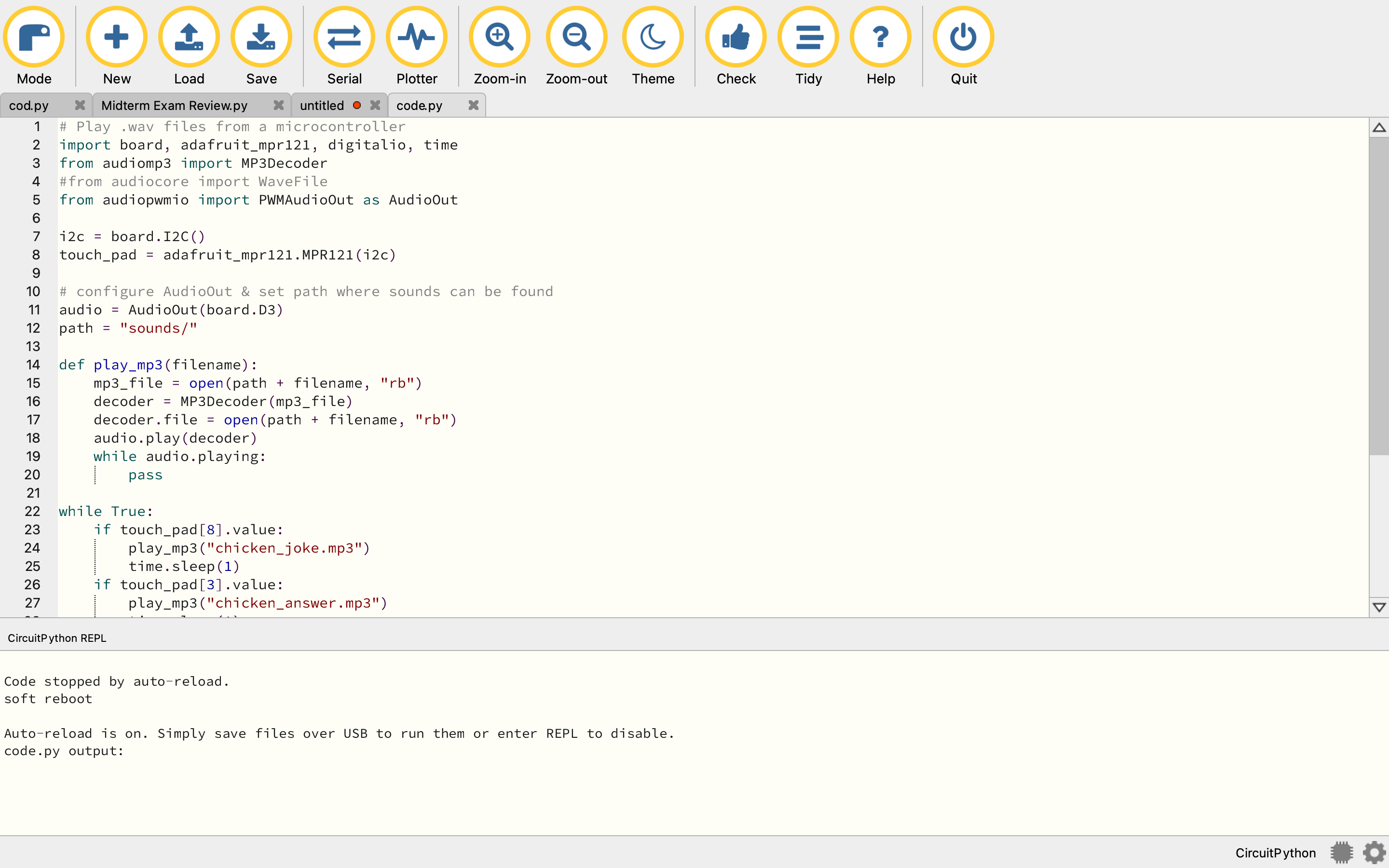 Voice Playback Box : 5 Steps - Instructables