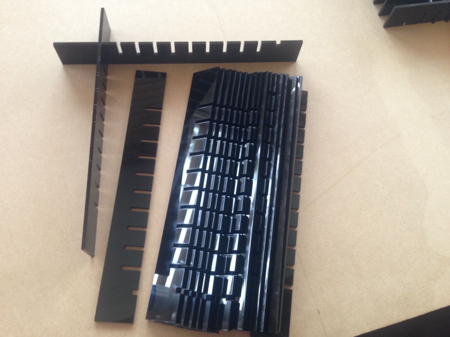 DIY Word Clock - in Seven Steps : 7 Steps - Instructables