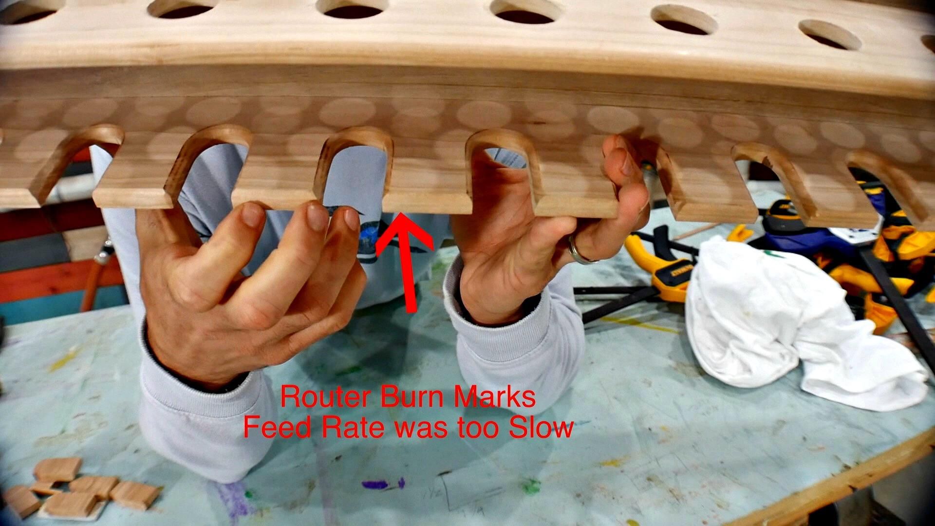 DIY Baseball Bat Holder : 15 Steps (with Pictures) - Instructables