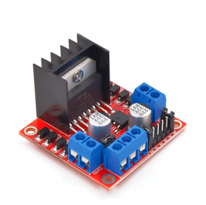 Remote-Controlled Car Using Raspberry Pi : 9 Steps (with Pictures ...