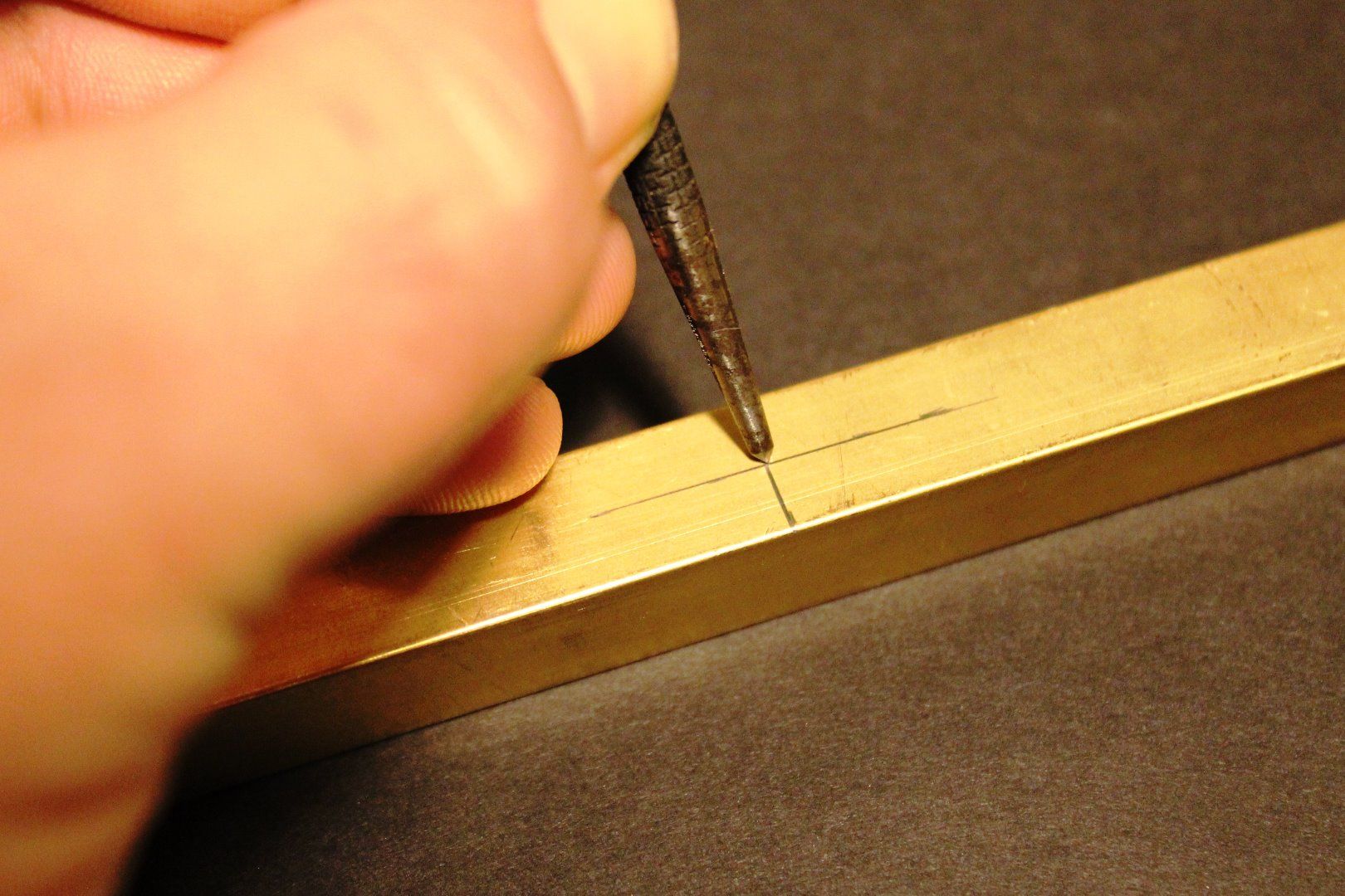 How to Make a Pair of Modern Brass Pendant Lamps : 10 Steps - Instructables