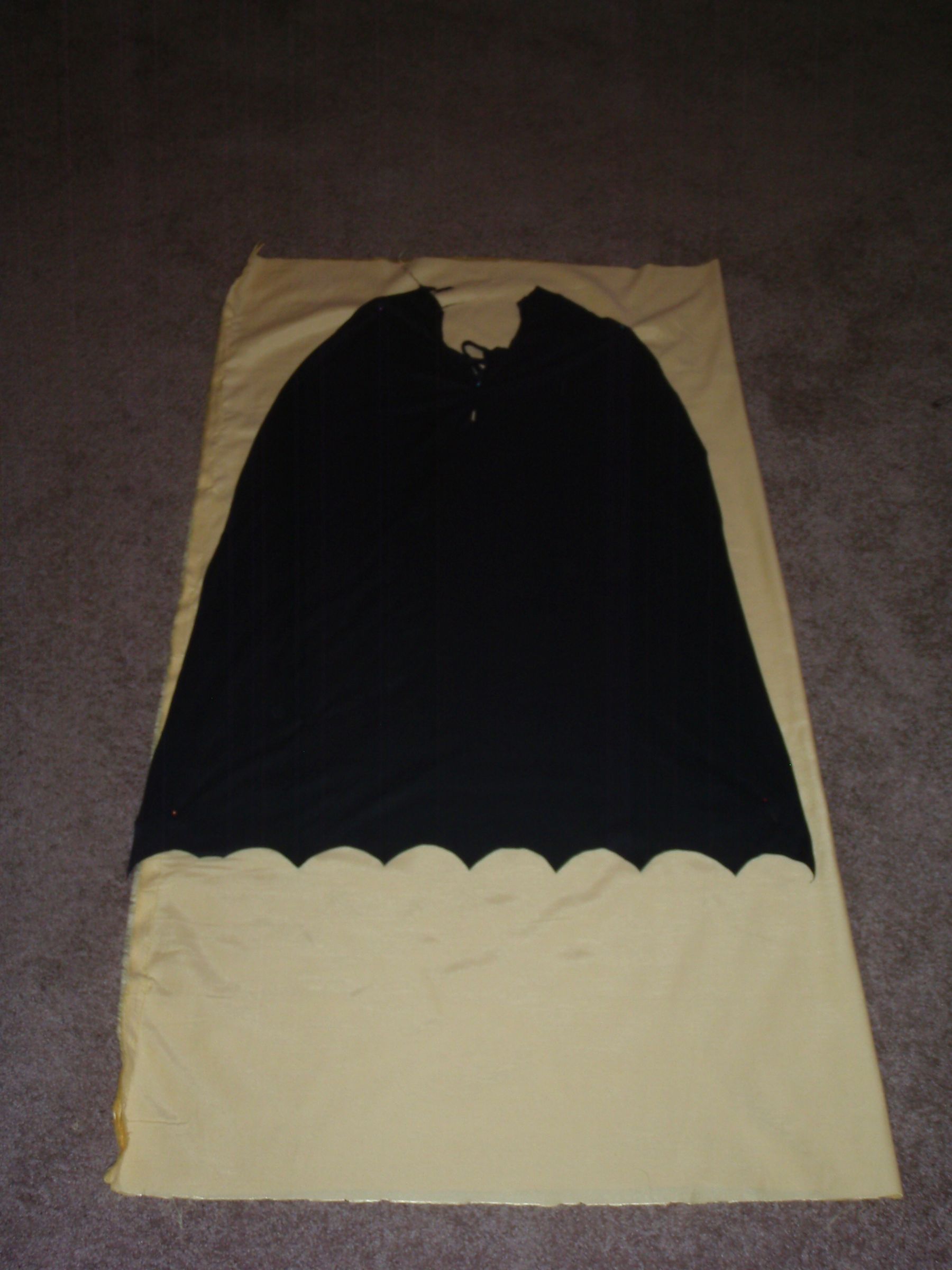 Robin Costume (1960s) for Less Than $25 : 4 Steps - Instructables