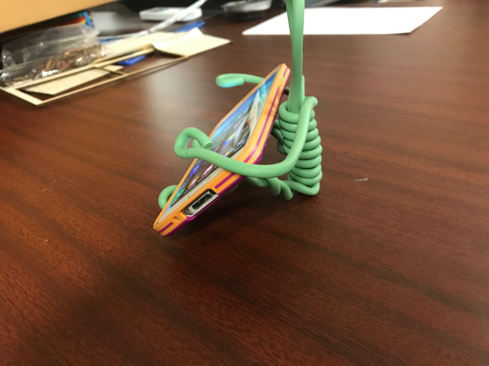 Make Your Own Poseable Figures... : 7 Steps - Instructables