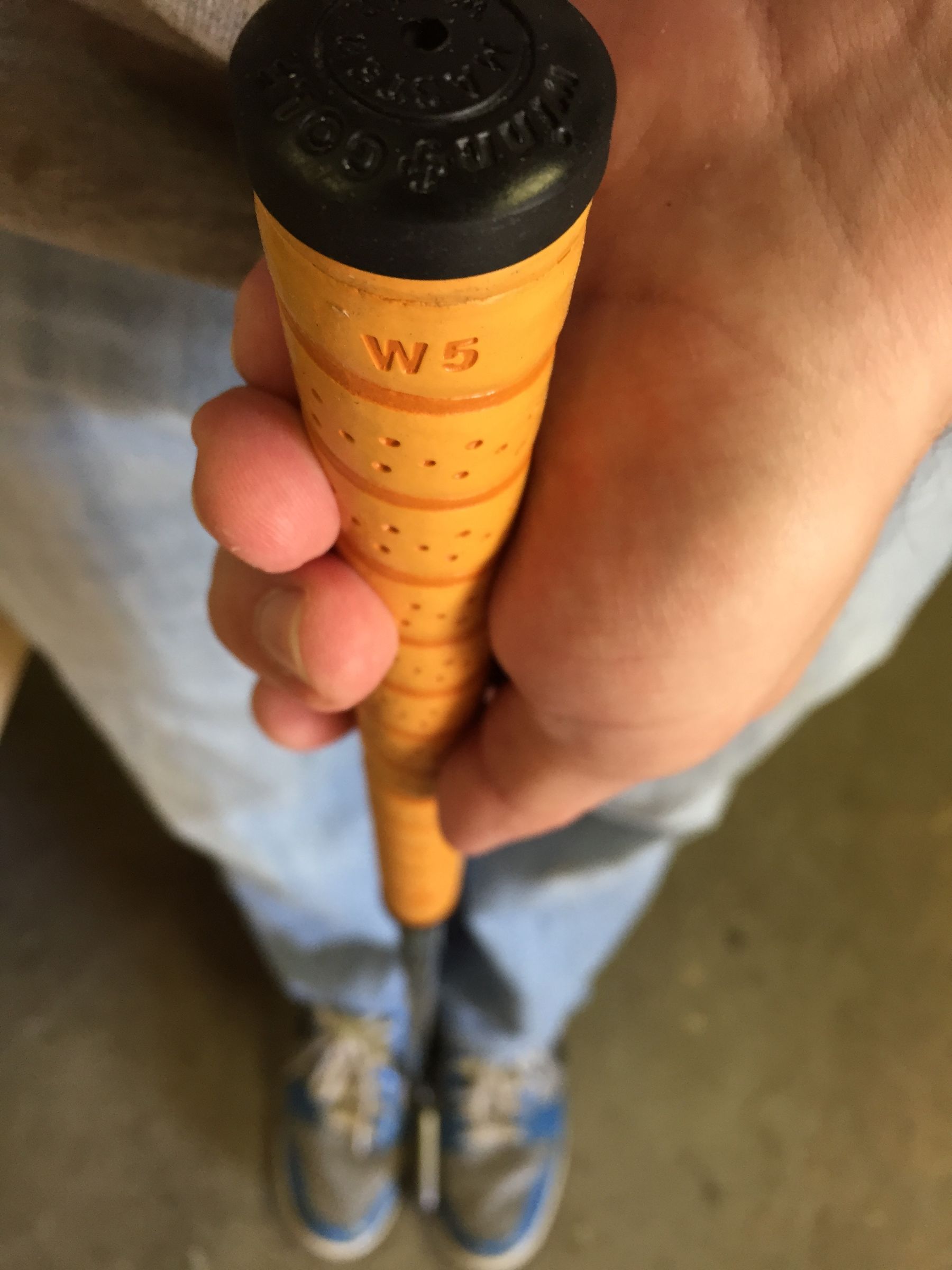 Regrip Golf Clubs : 4 Steps (with Pictures) - Instructables