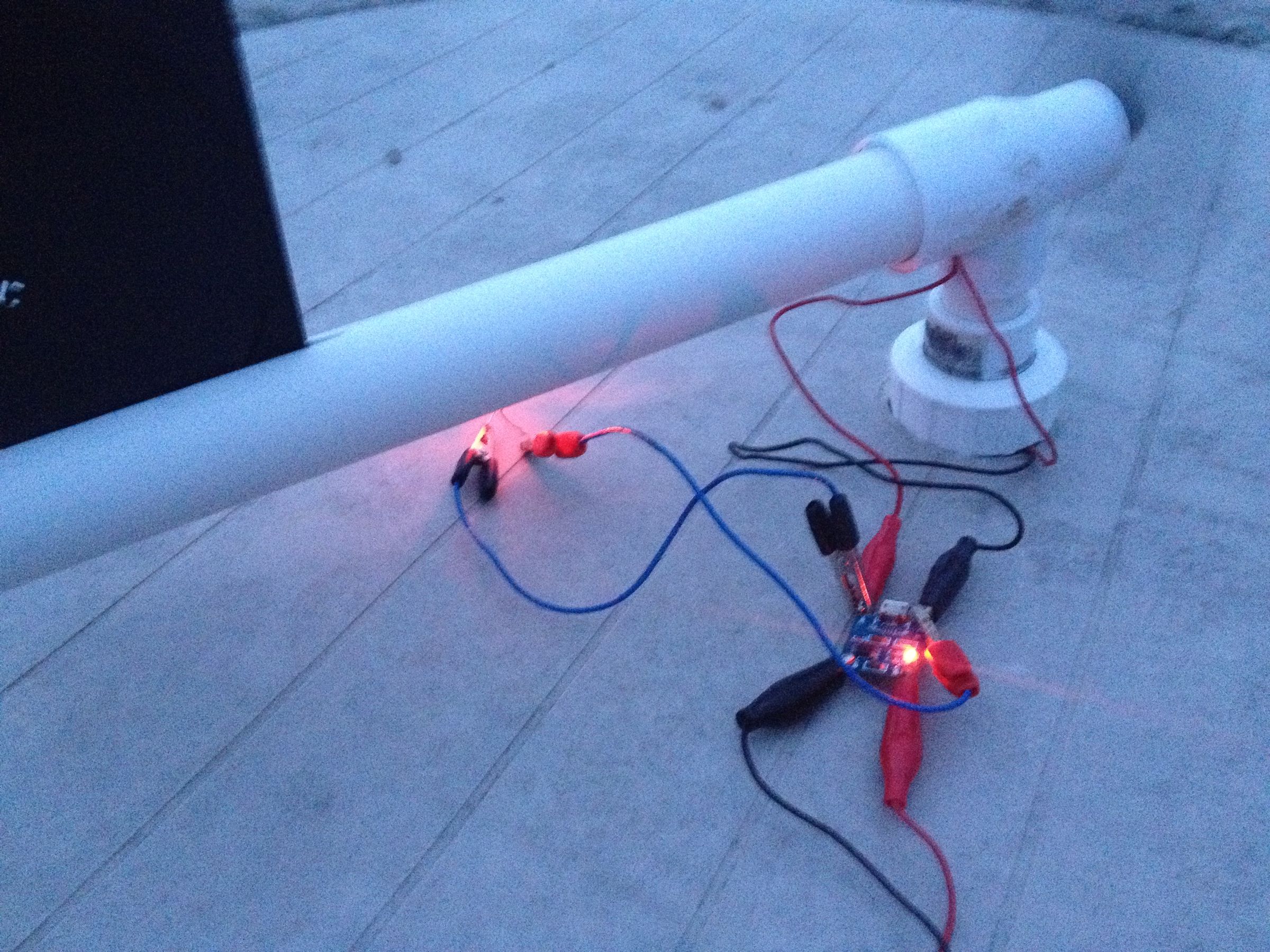 Inexpensive Mini Turbine : 12 Steps (with Pictures) - Instructables