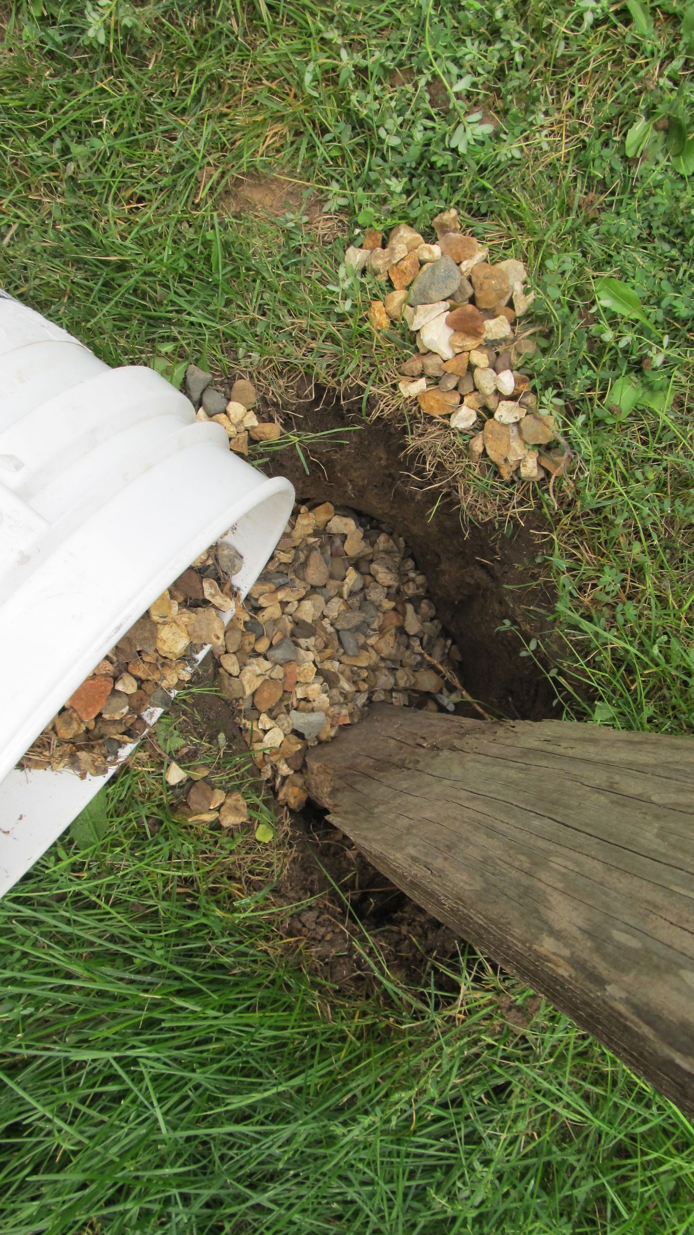 Grape Vine Trellis From a Salvaged Split-Rail Fence : 7 Steps (with ...