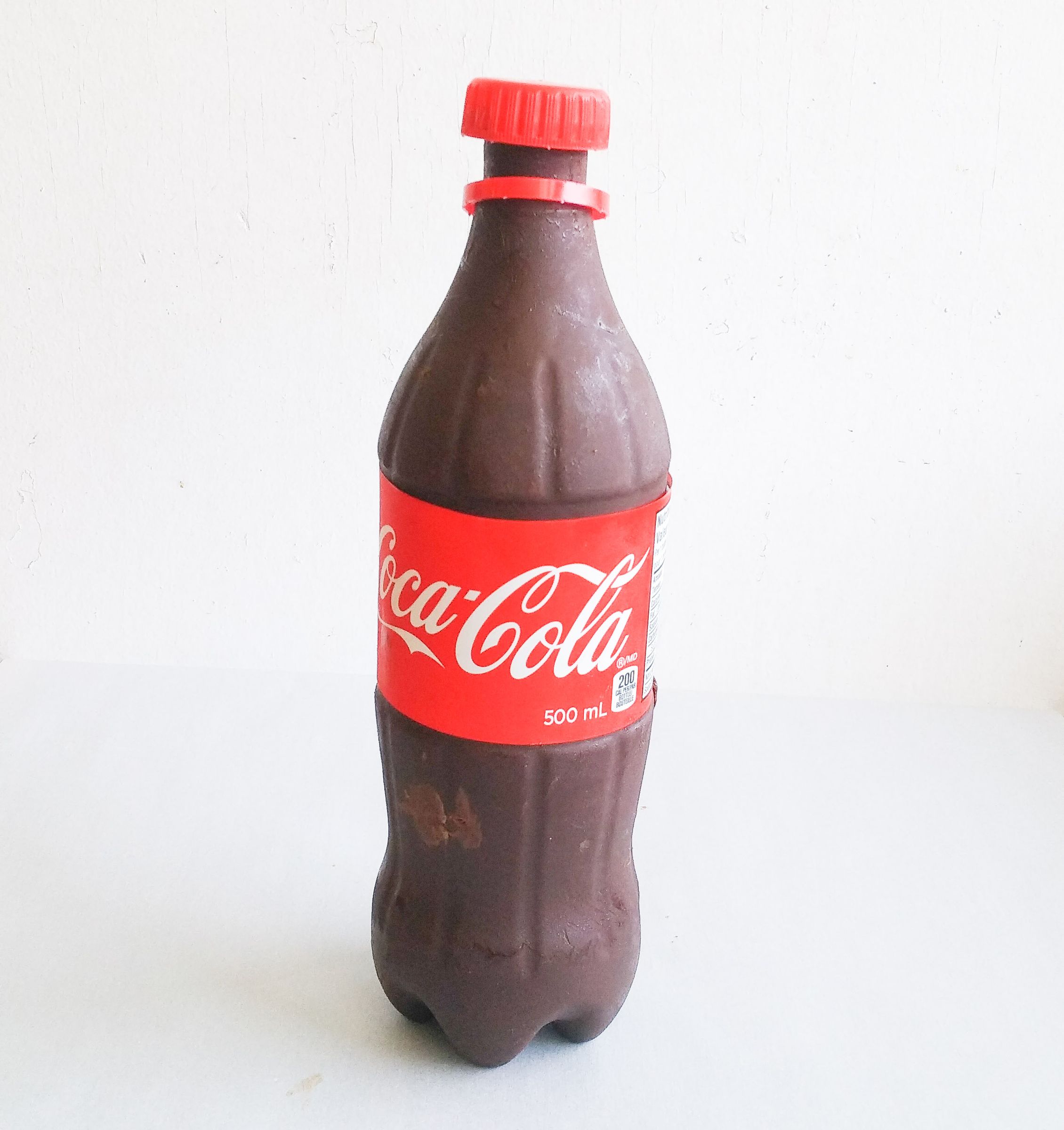 Eat the Coke! : 6 Steps (with Pictures) - Instructables