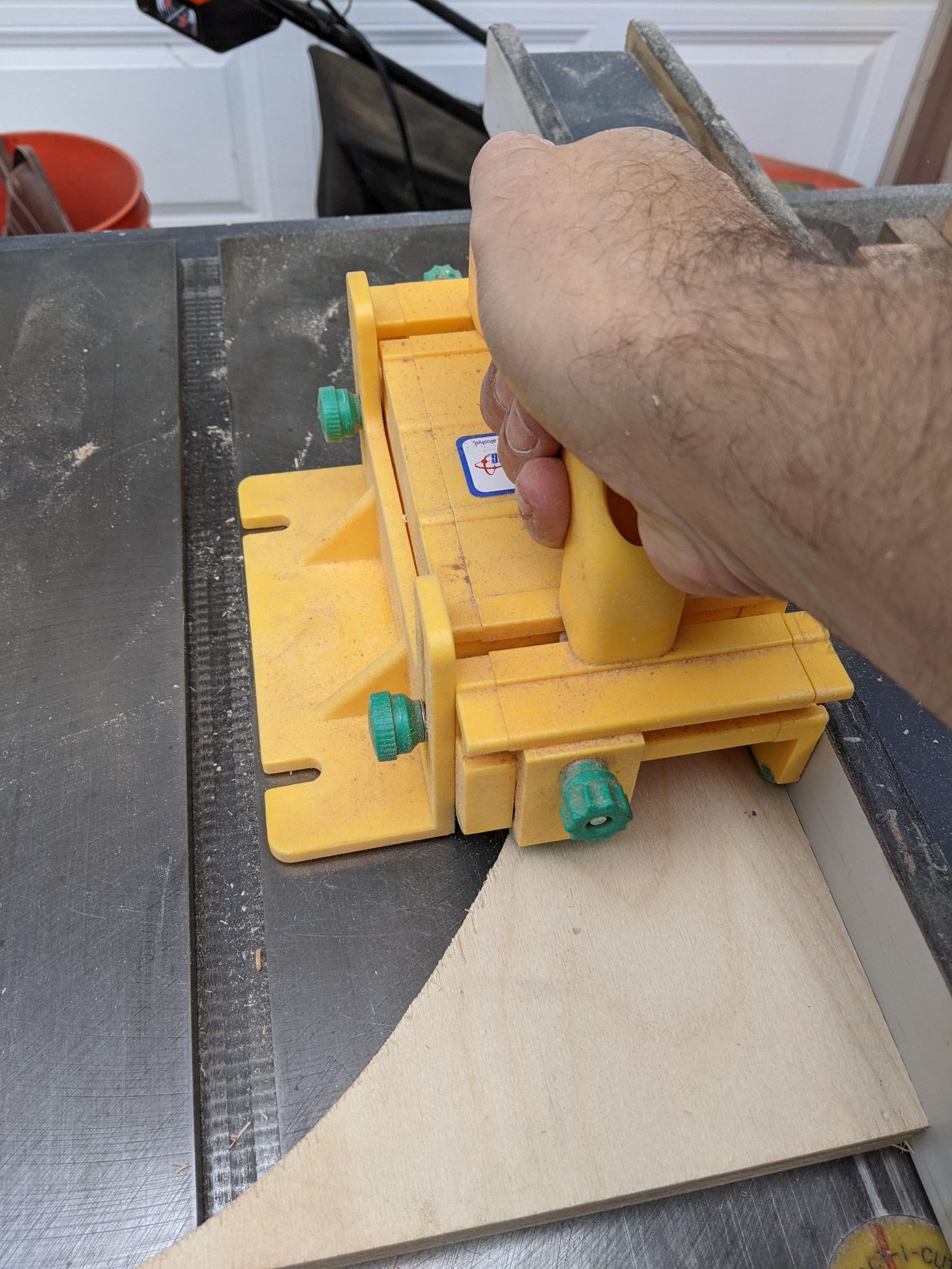 My Popcorn Segmented Weave Bowl : 11 Steps (with Pictures) - Instructables