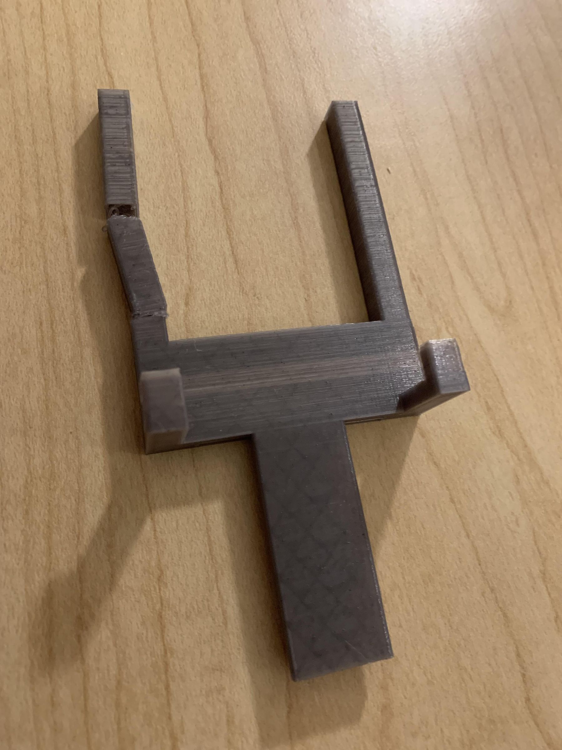 Adjustable Phone Stand : 7 Steps (with Pictures) - Instructables