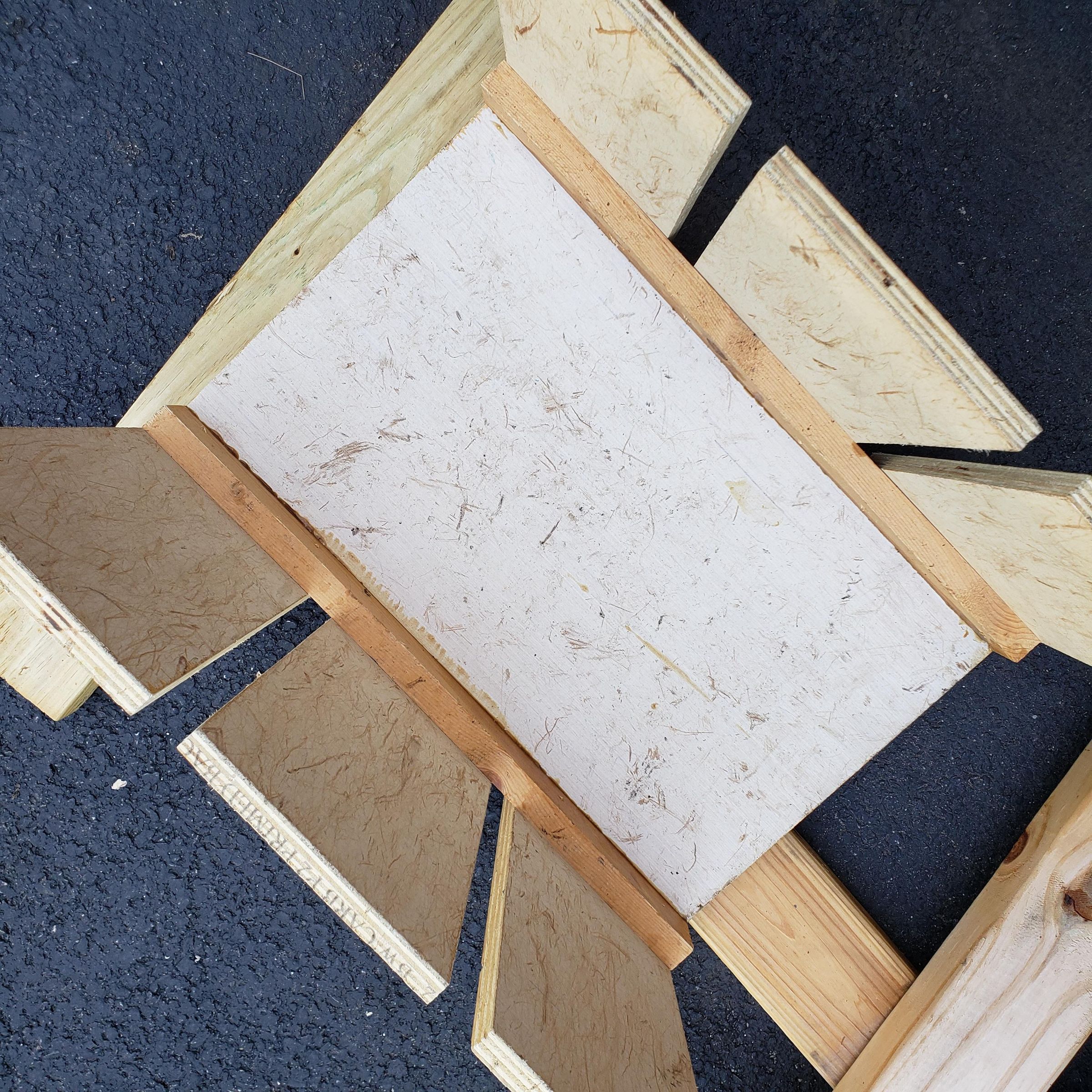 Kindling Bundle Jig : 3 Steps - Instructables