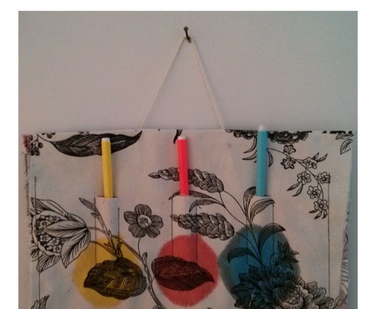 Magic Marker Calendar : 9 Steps - Instructables