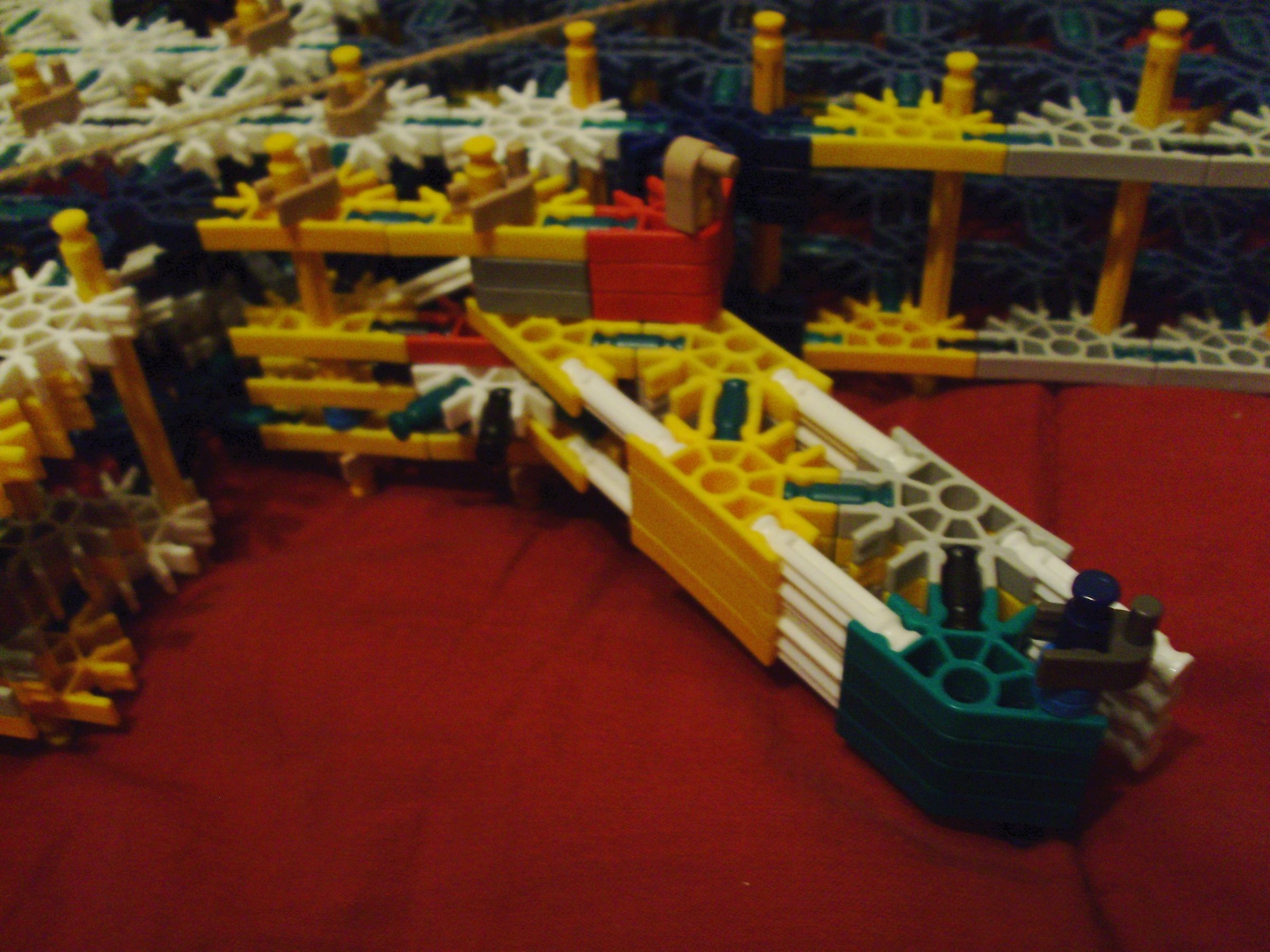 Z3 Knex Gun - Instructables