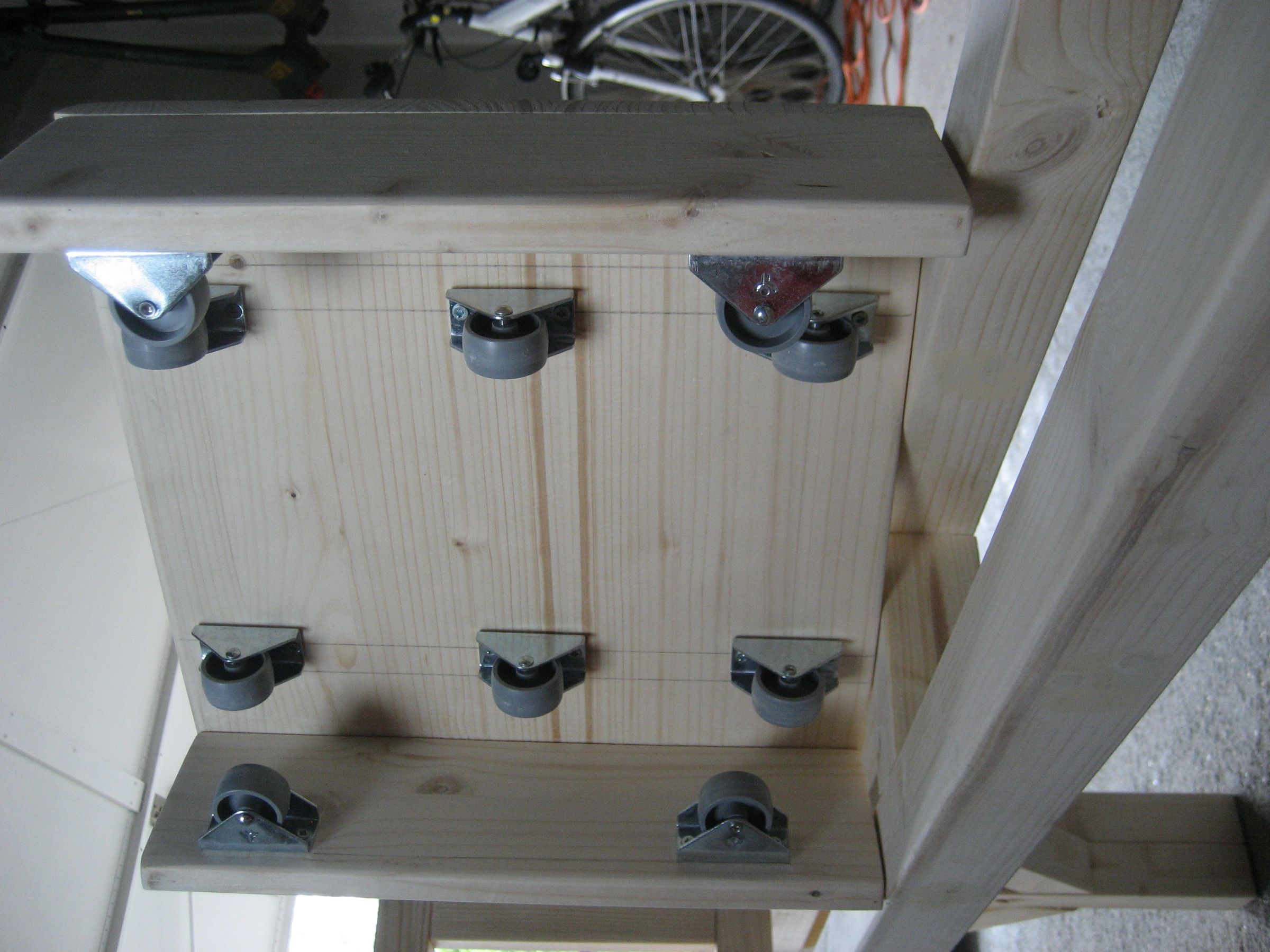 DIY Rowing Machine : 10 Steps (with Pictures) - Instructables