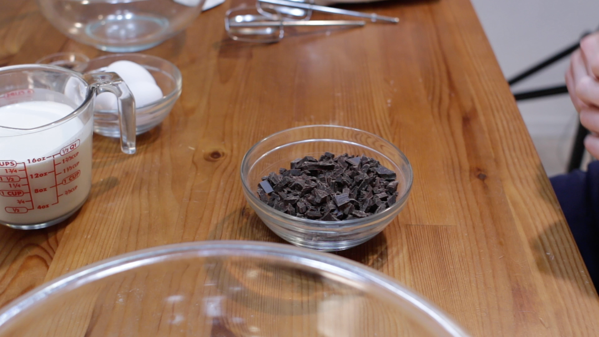 Easy Chocolate Mousse : 8 Steps (with Pictures) - Instructables