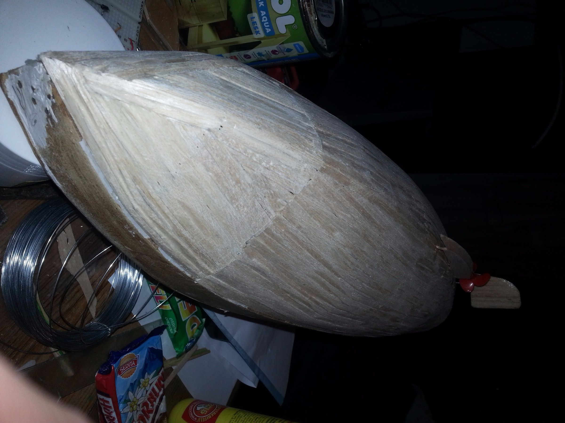 Arduino RC Boat : 8 Steps - Instructables