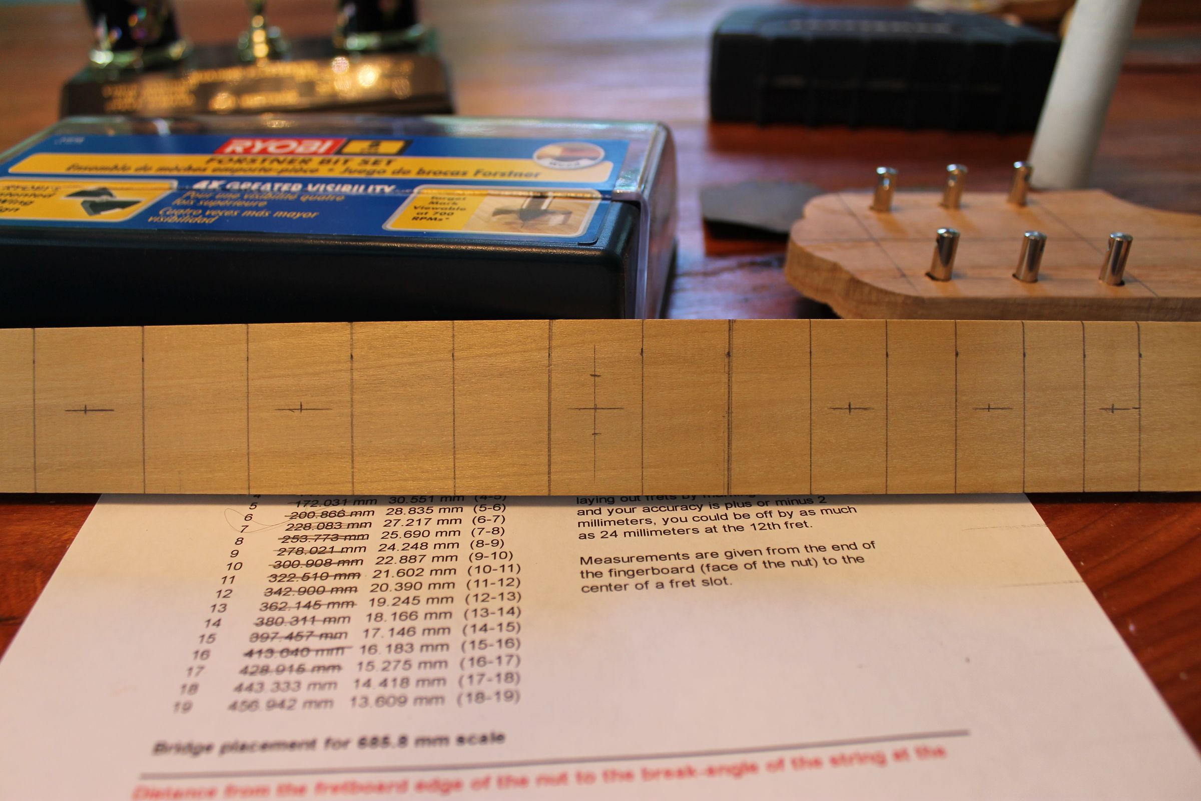 Awesome Cigar Box Dulcimer : 14 Steps (with Pictures) - Instructables