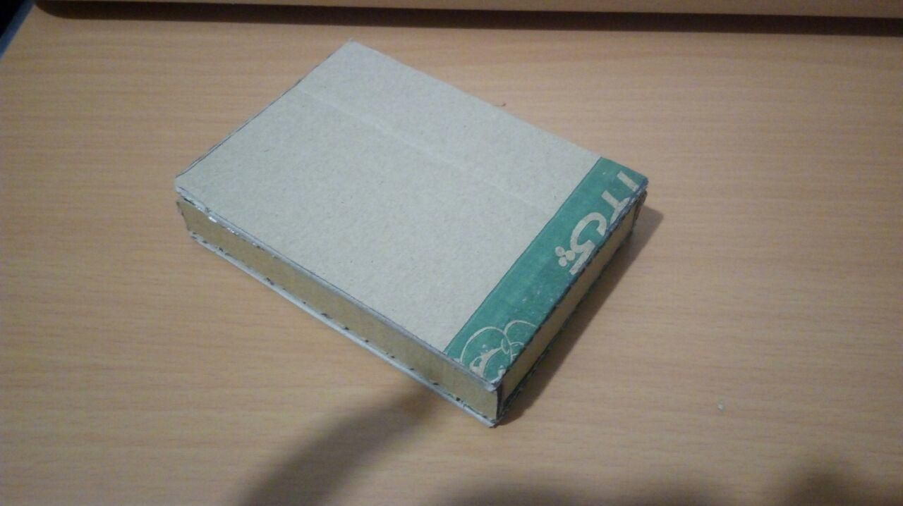 C4 Prop (Cartoony) : 5 Steps - Instructables