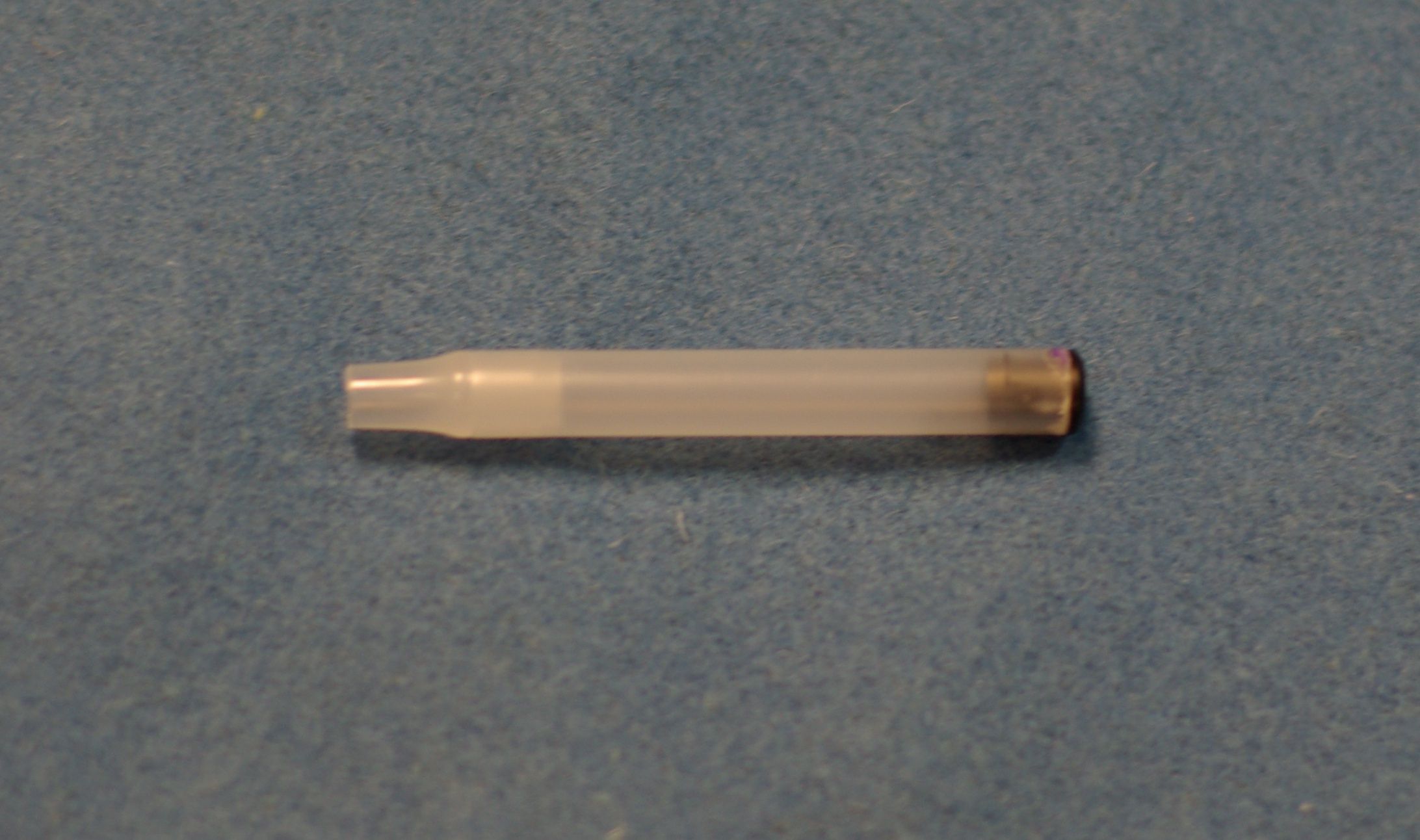 Transform a Ballpoint Pen Into a Survival Whistle Mini-pen : 19 Steps ...