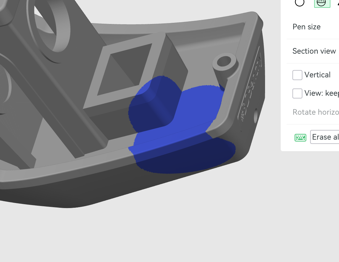 Guide to Multicolour Printing and Painting Using BambuStudio and the ...