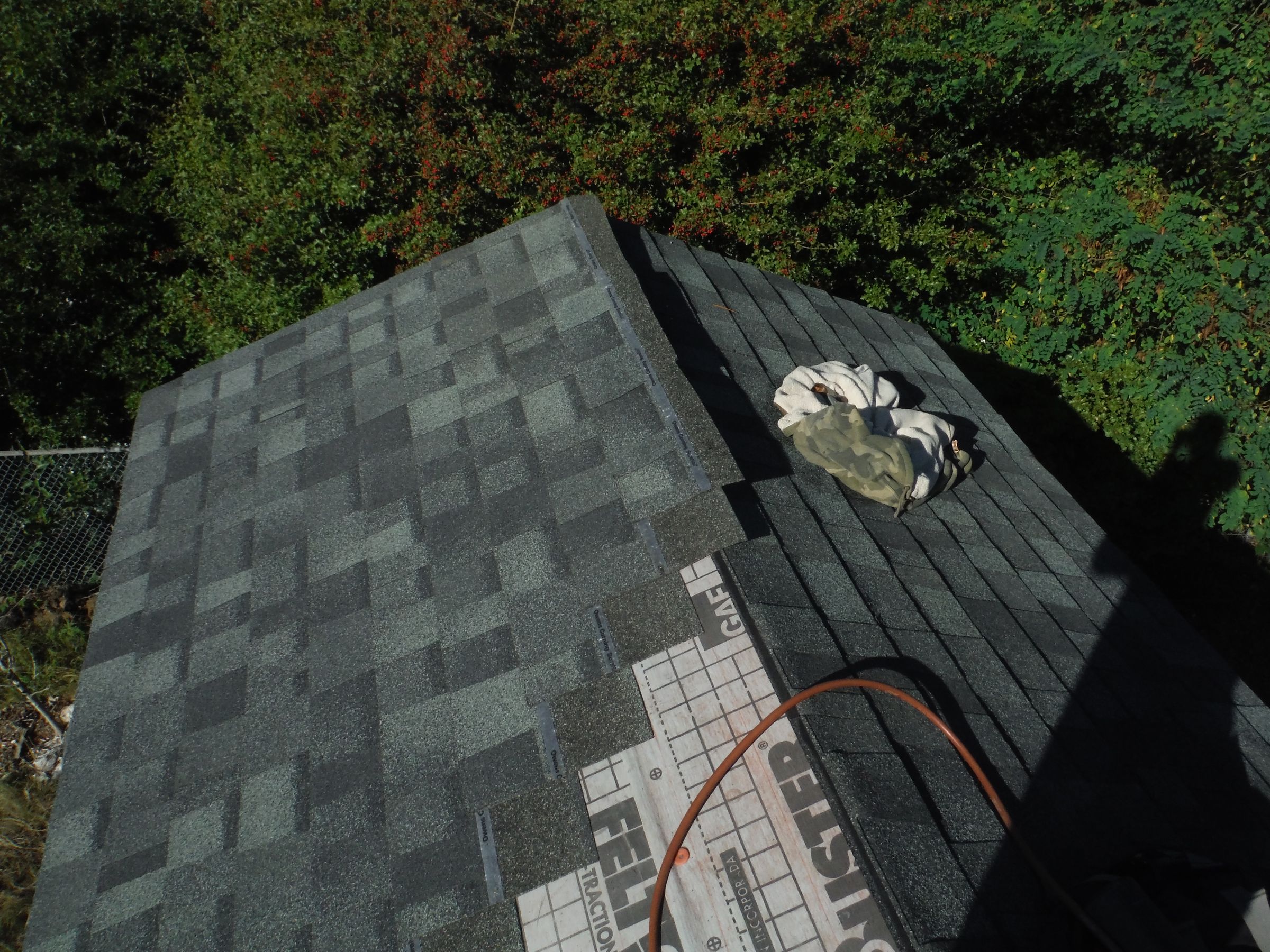 12'x16' Mini-Barn/Shed With Gambrel Roof : 38 Steps (with Pictures ...