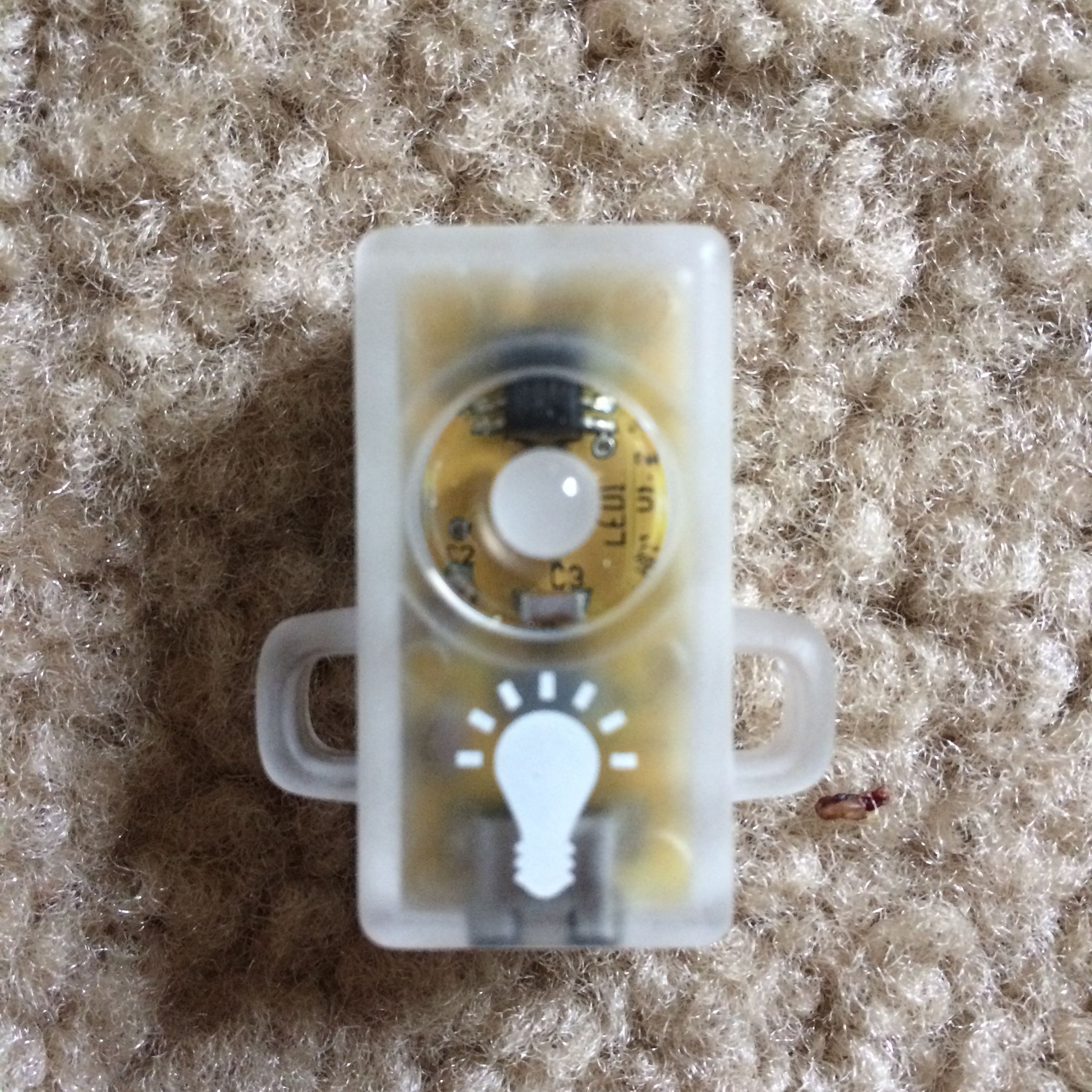PicoCricket Timer : 6 Steps - Instructables