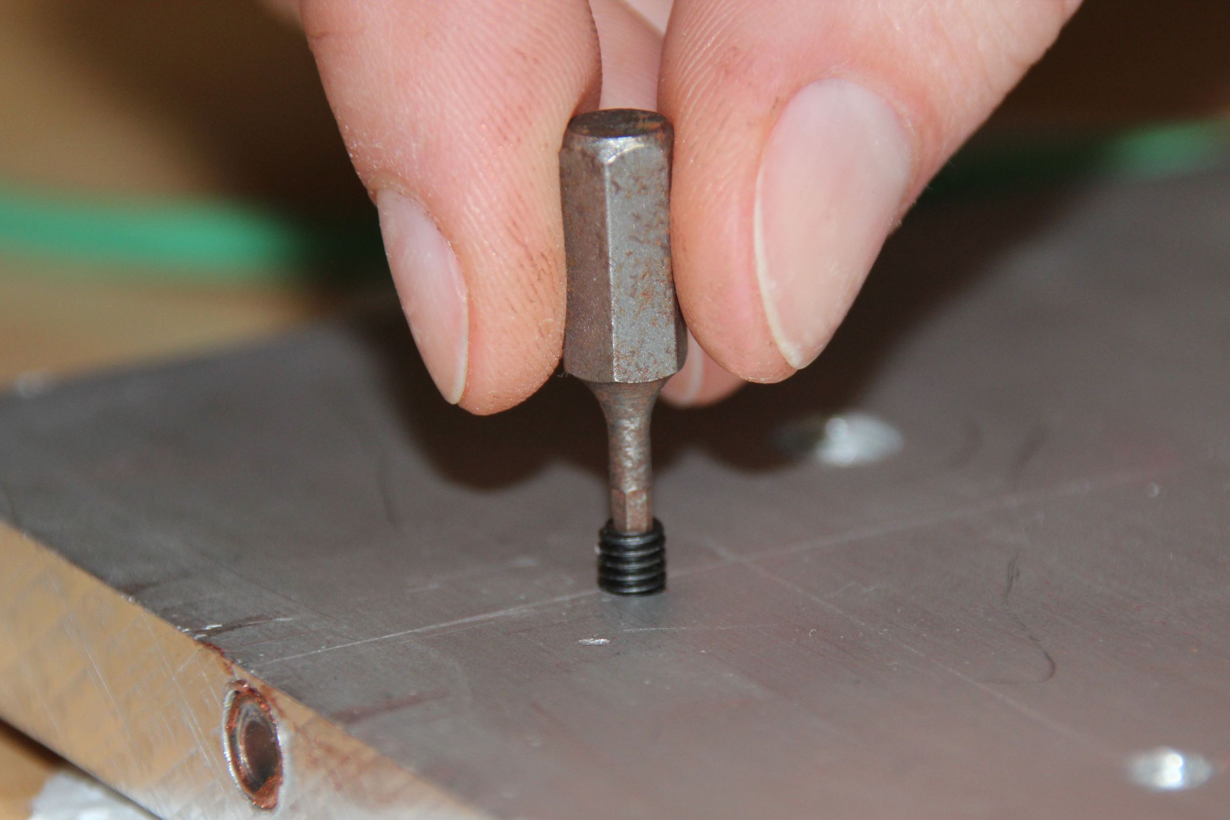 Programmable Temperature Controller + Hot Plate : 7 Steps (with ...