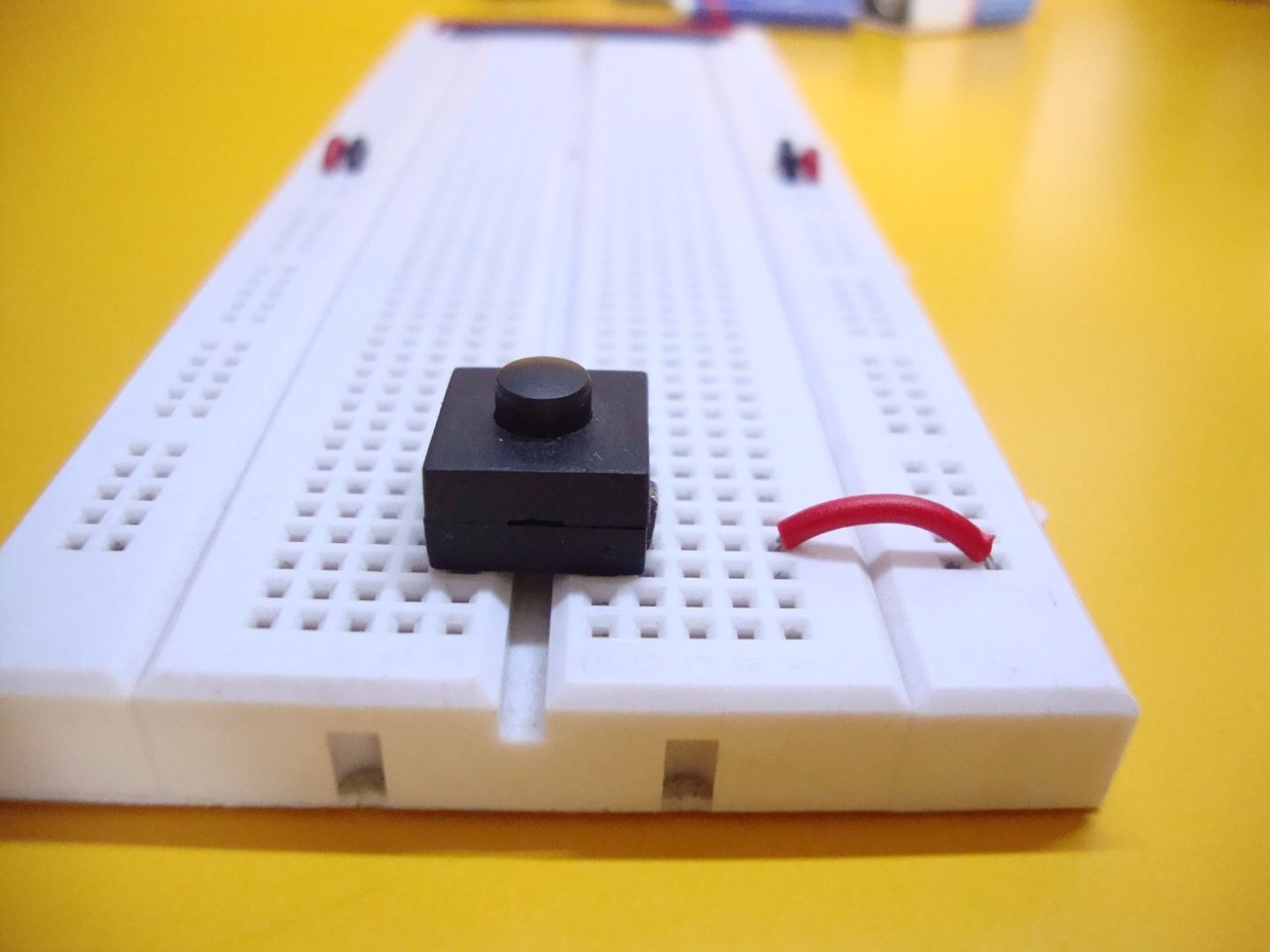 10 Breadboard Projects for Beginners : 17 Steps (with Pictures ...