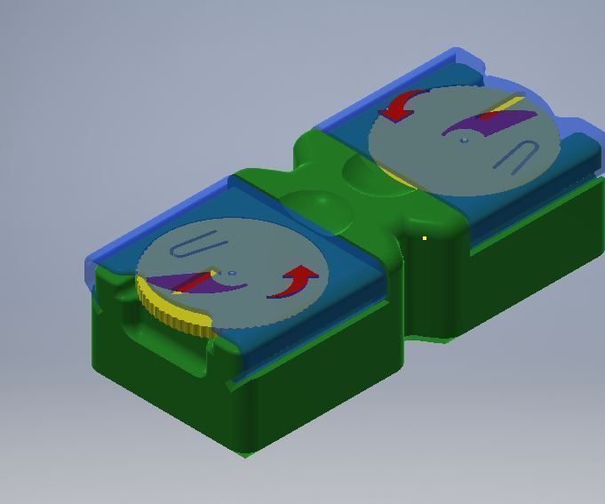 O2 Splitter Valve : 6 Steps - Instructables