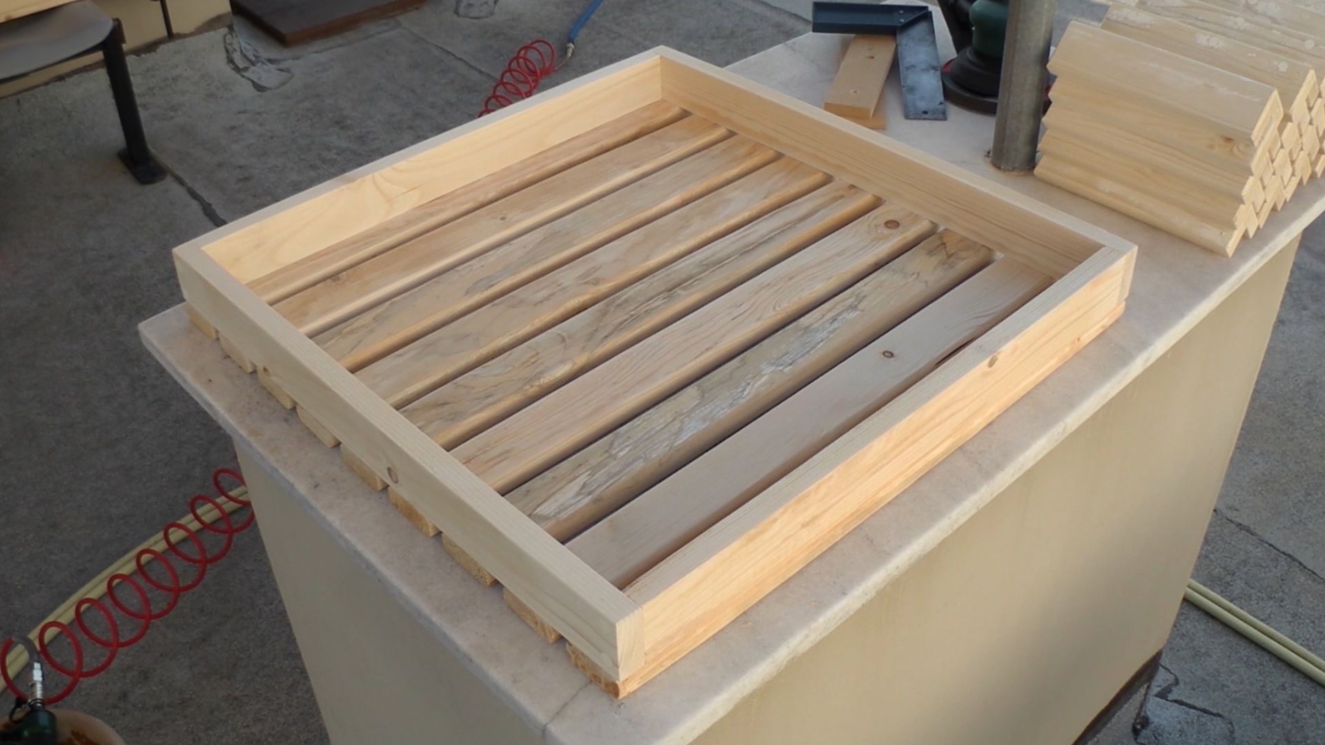 Stackable Wooden Storage Crates : 19 Steps (with Pictures) - Instructables