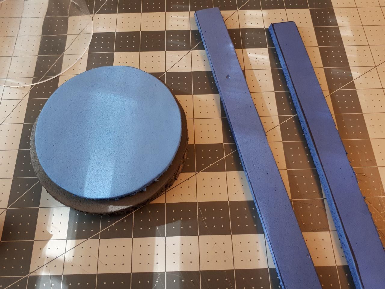 Splatoon Ink Tank : 9 Steps (with Pictures) - Instructables