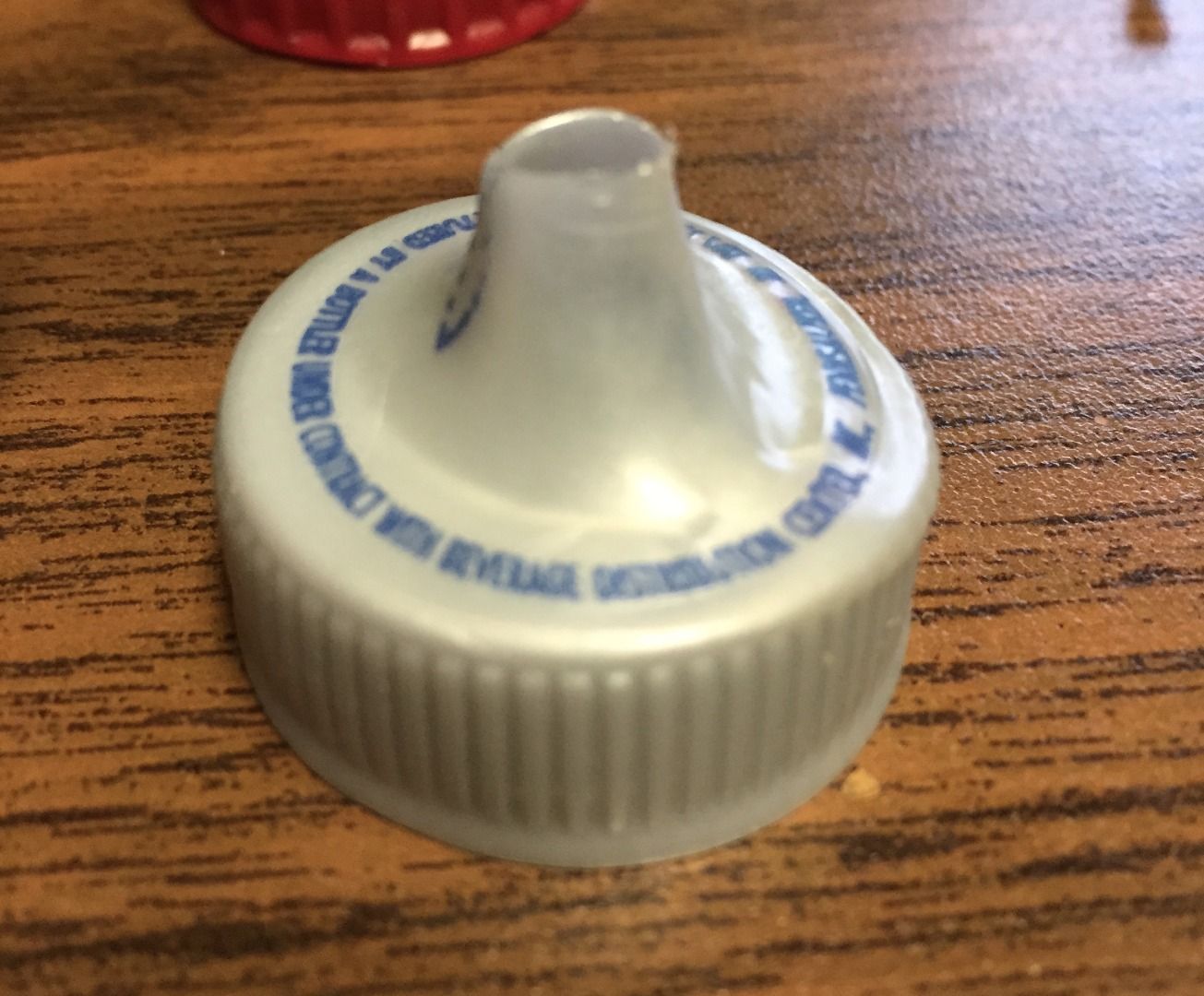 How to Make Plastic Bottle Cap Nozzles (with Pictures) - Instructables