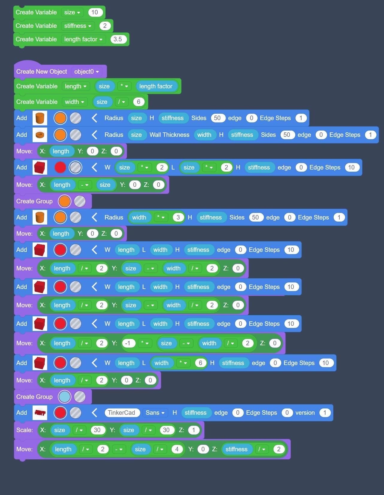 How to Make Personalized Paperclips / Bookmarks Using Tinkercad ...