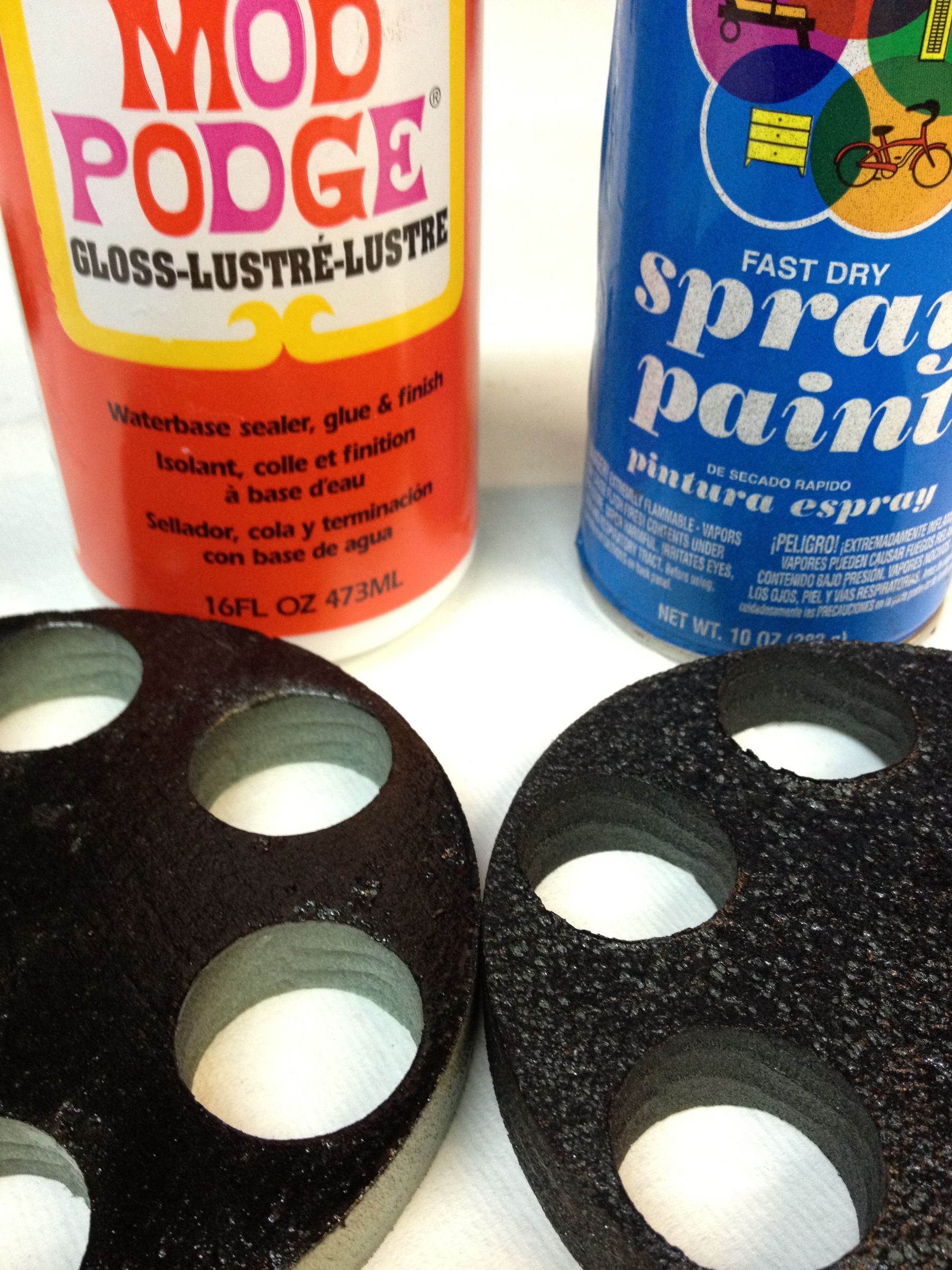 TF2 Minigun (Sasha) : 15 Steps (with Pictures) - Instructables