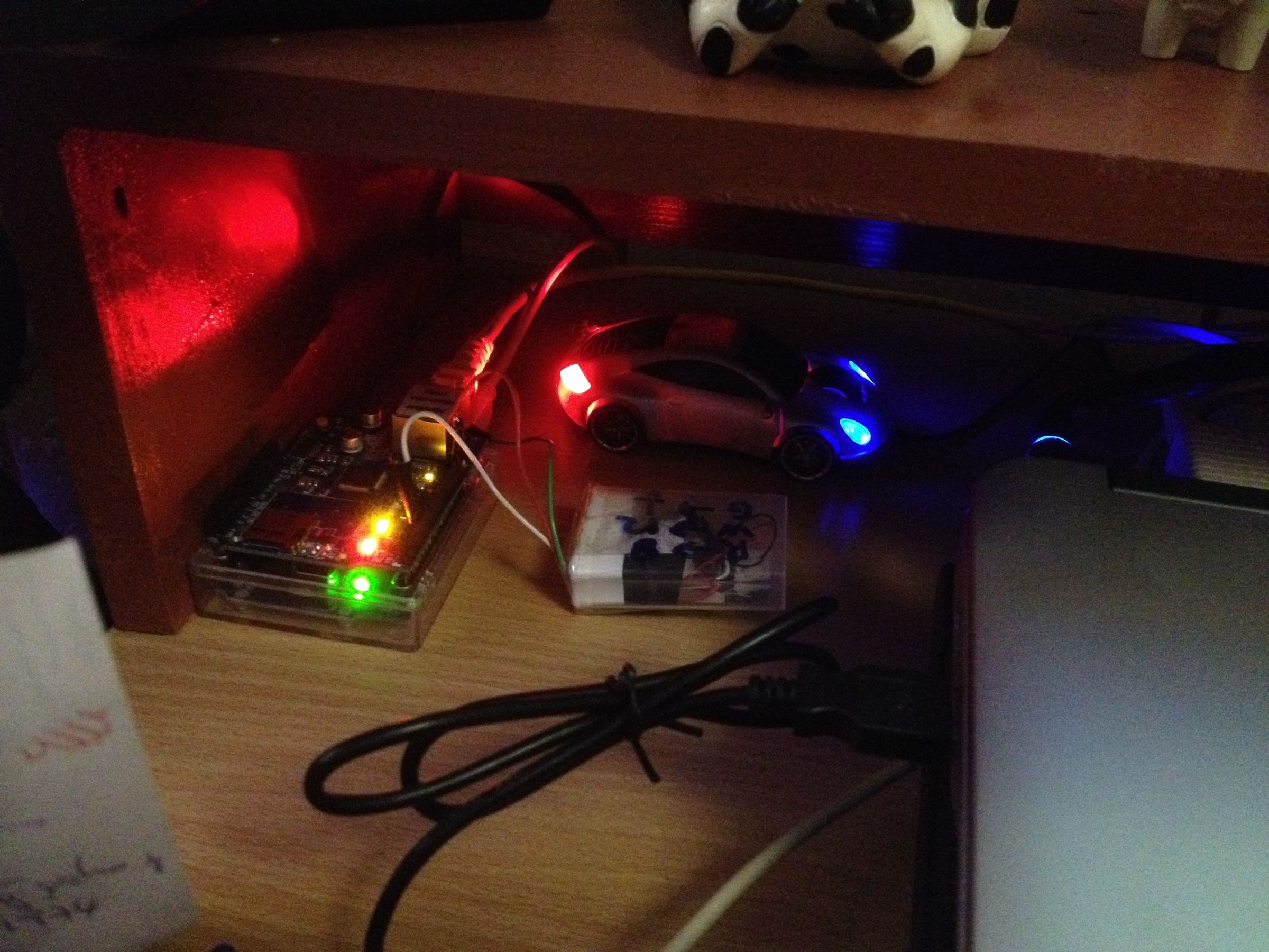 Arduino Web Server : 4 Steps - Instructables